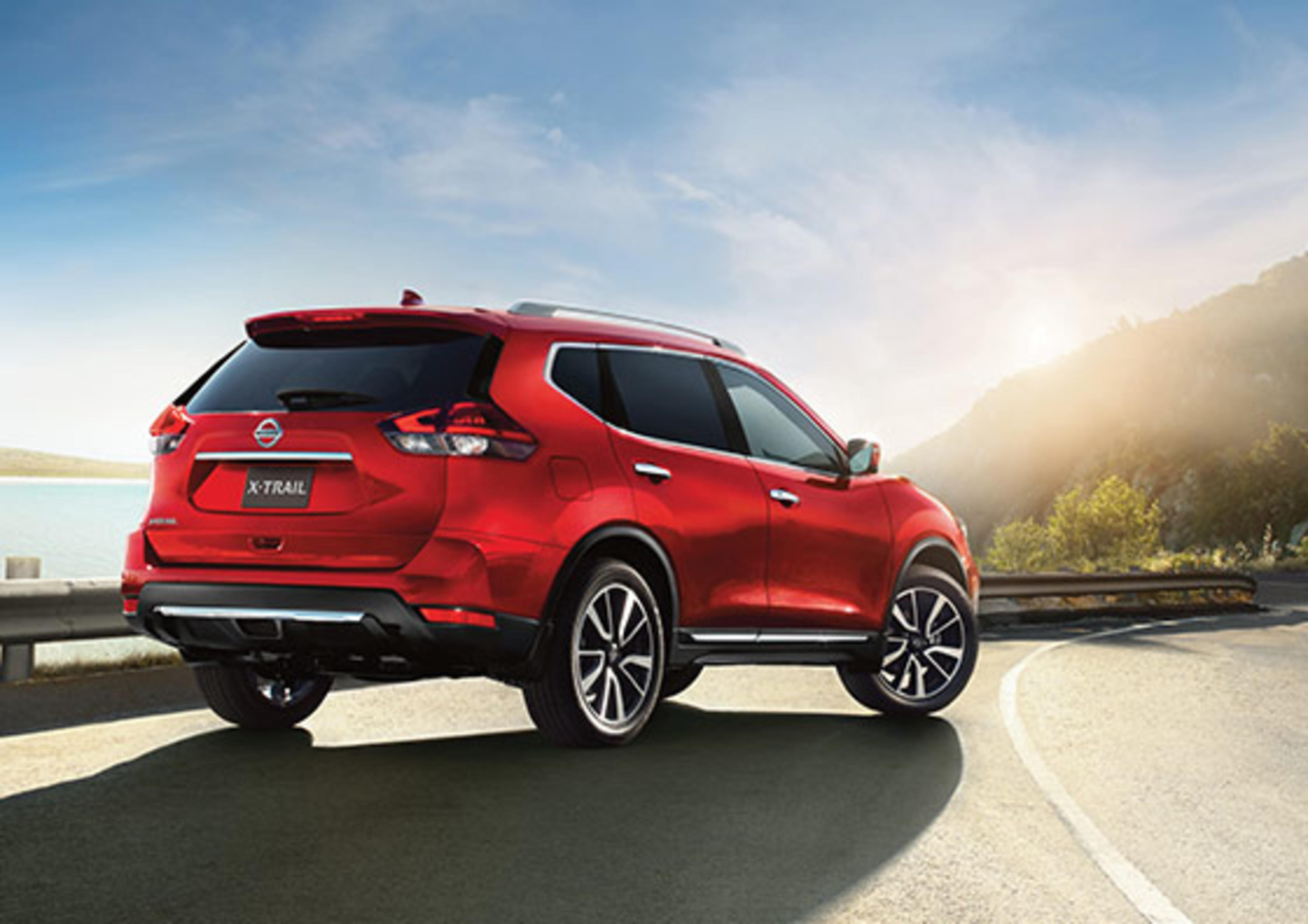 Nissan Intelligent Choice | Dandenong Nissan