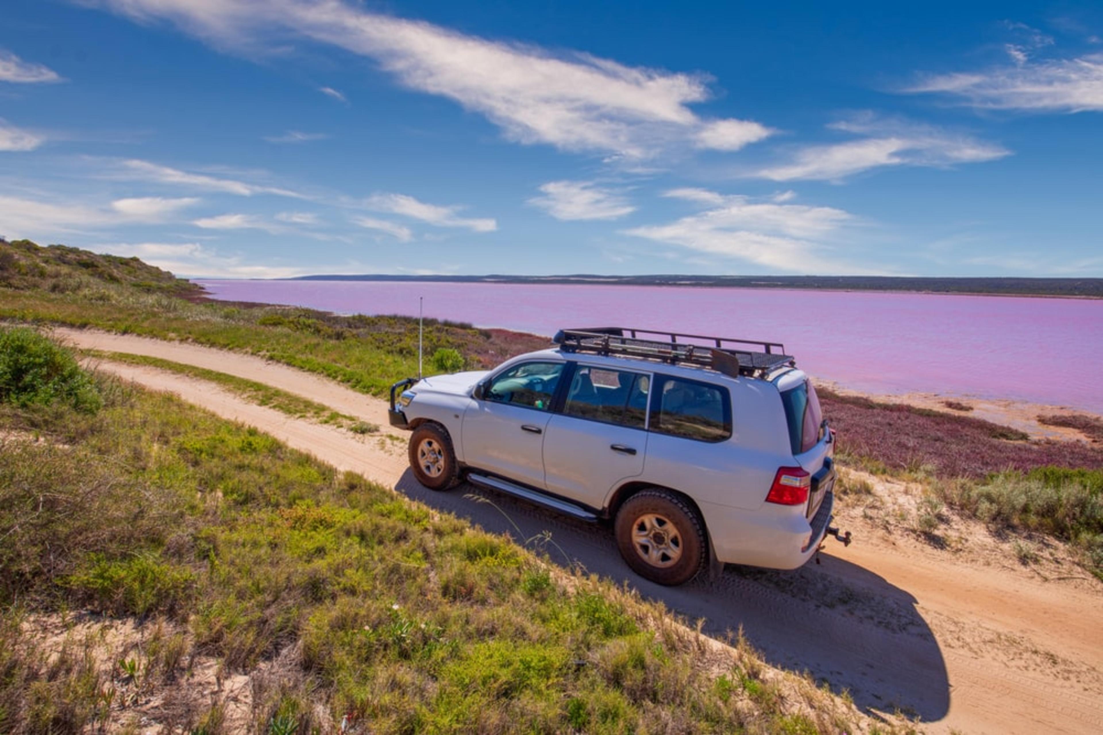 What's The Difference Between An AWD And 4WD? | John Hughes