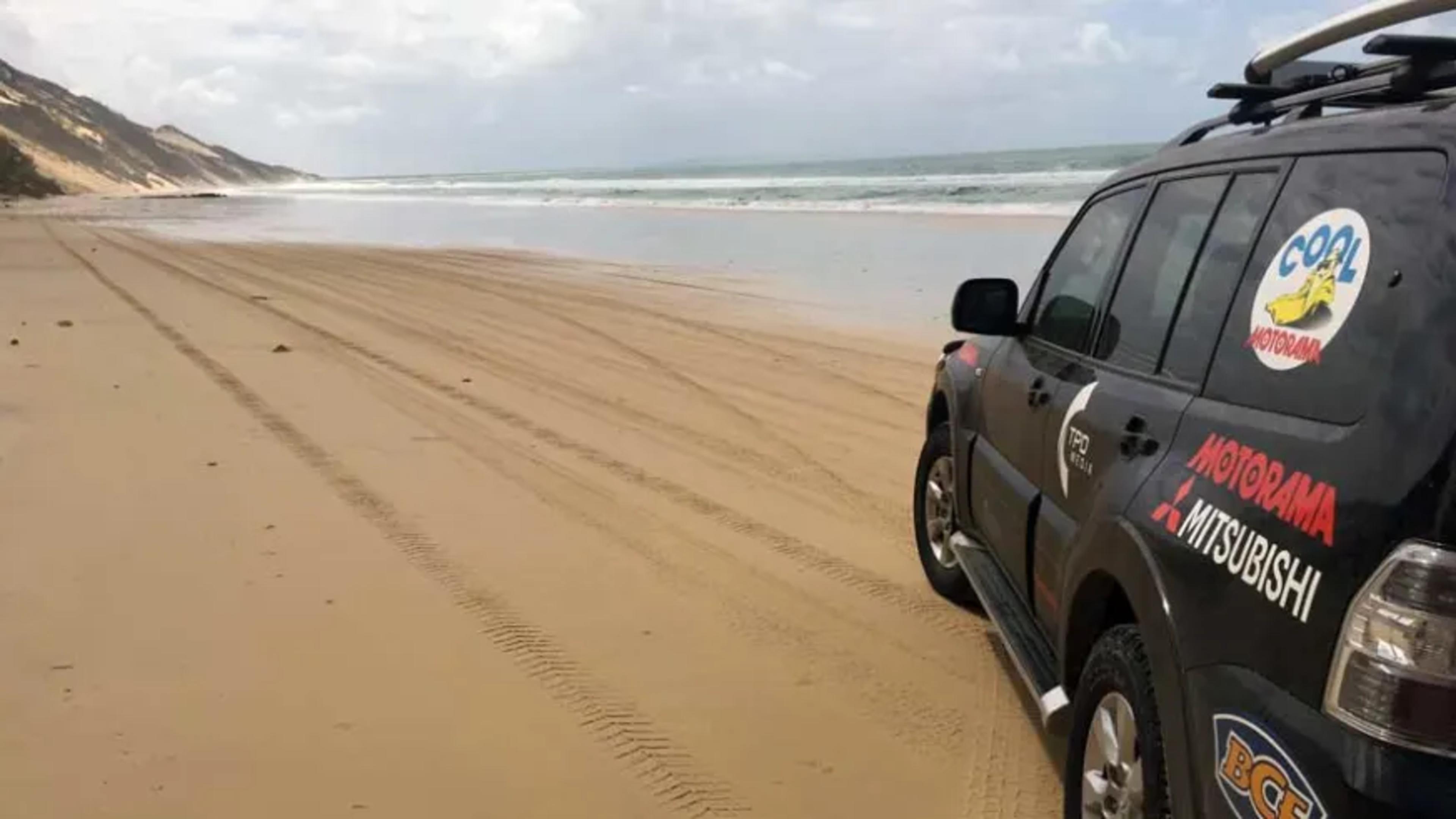 Adventure Guide: Double Island Point | Motorama