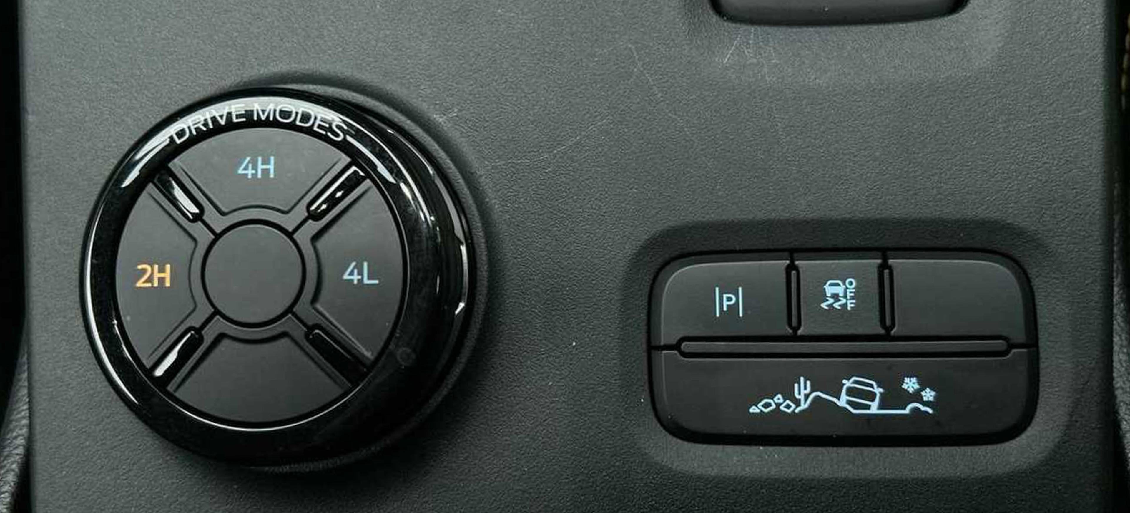 The Difference Between Driving Modes Explained | Motorama