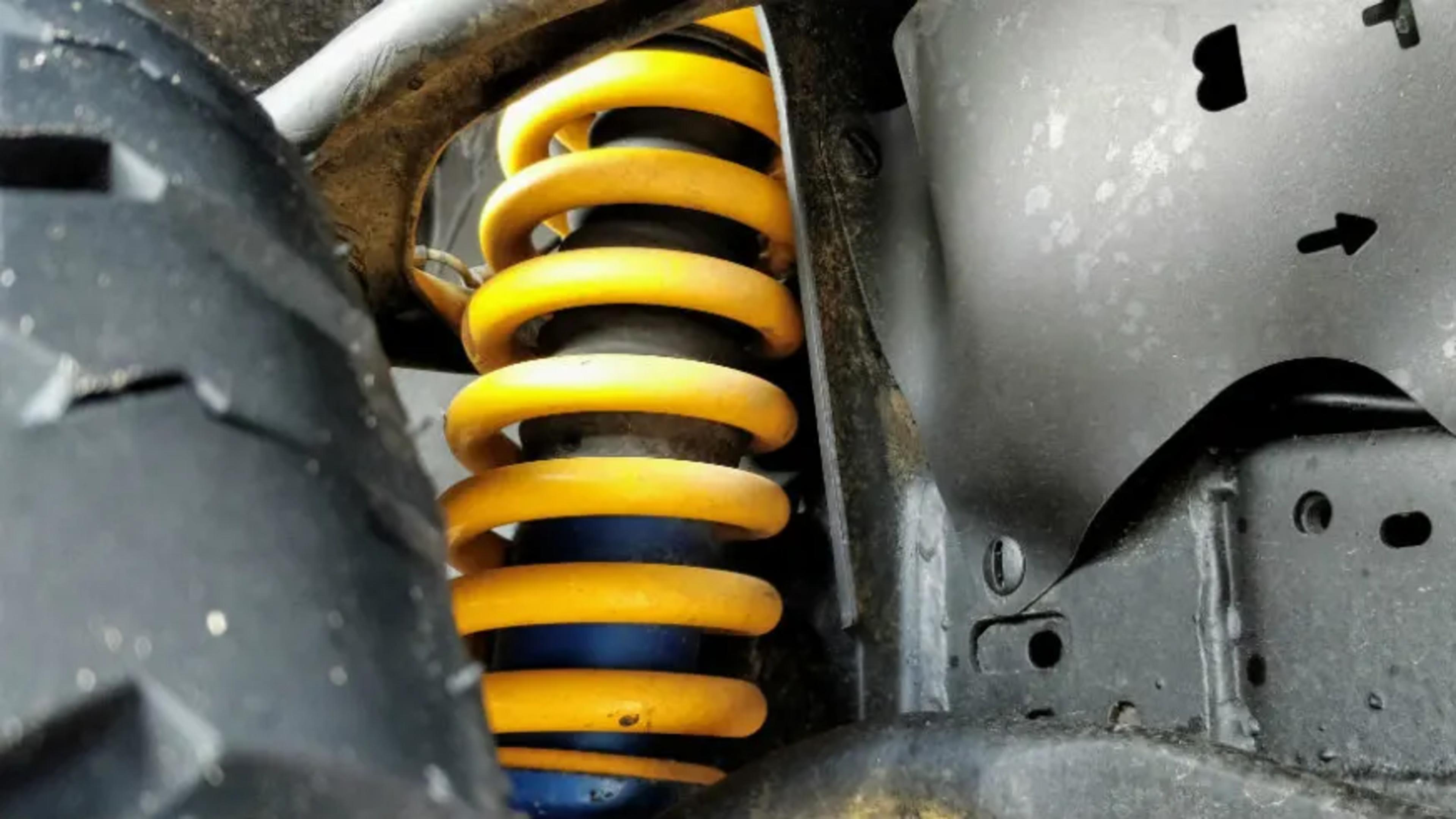 5 Tips to Keep your 4X4 Road Legal | Motorama