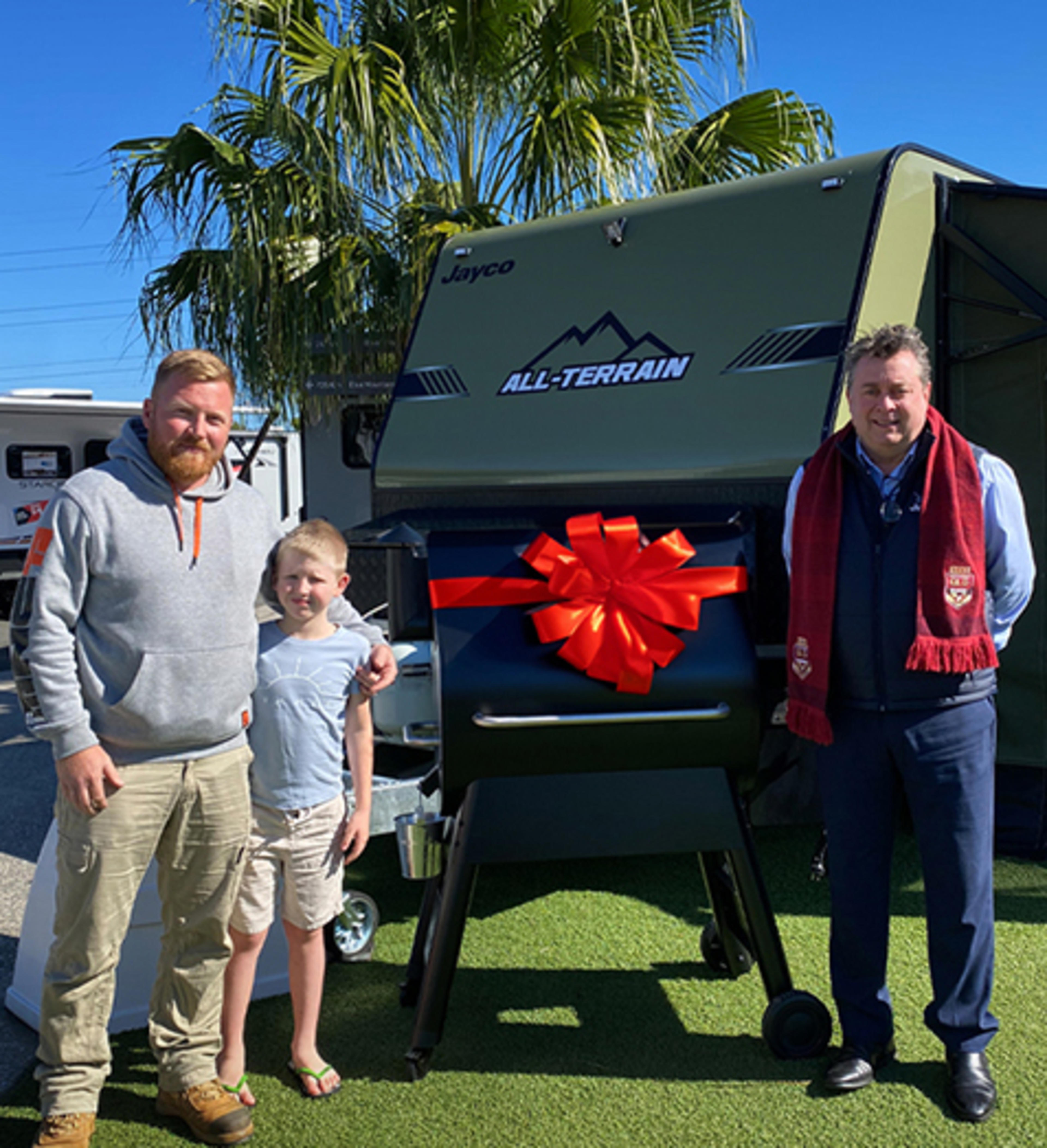 Latest News | Brisbane Camperland