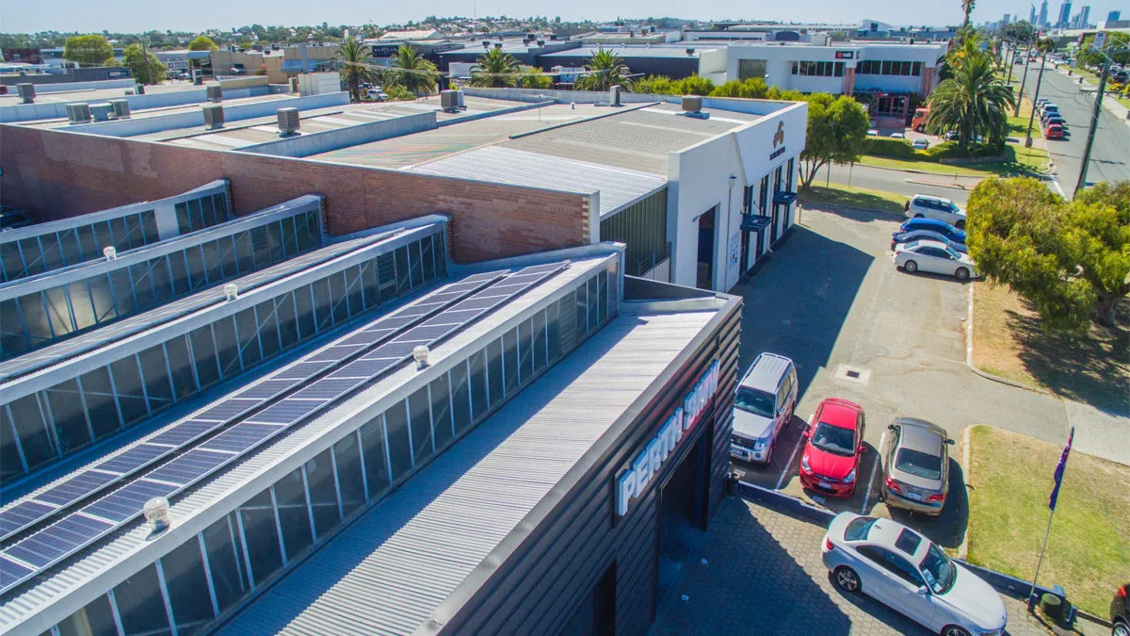 Community Engagement | Perth Euro