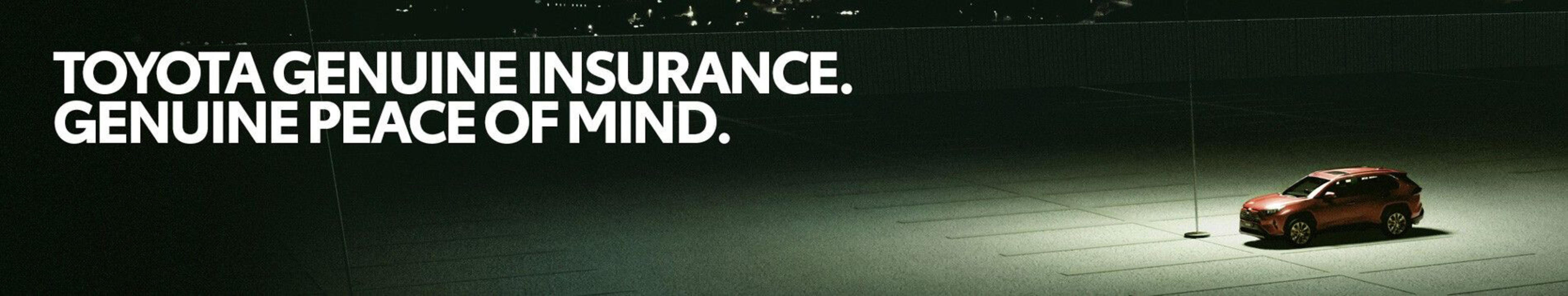 Toyota Genuine Parts | Rosebud Toyota