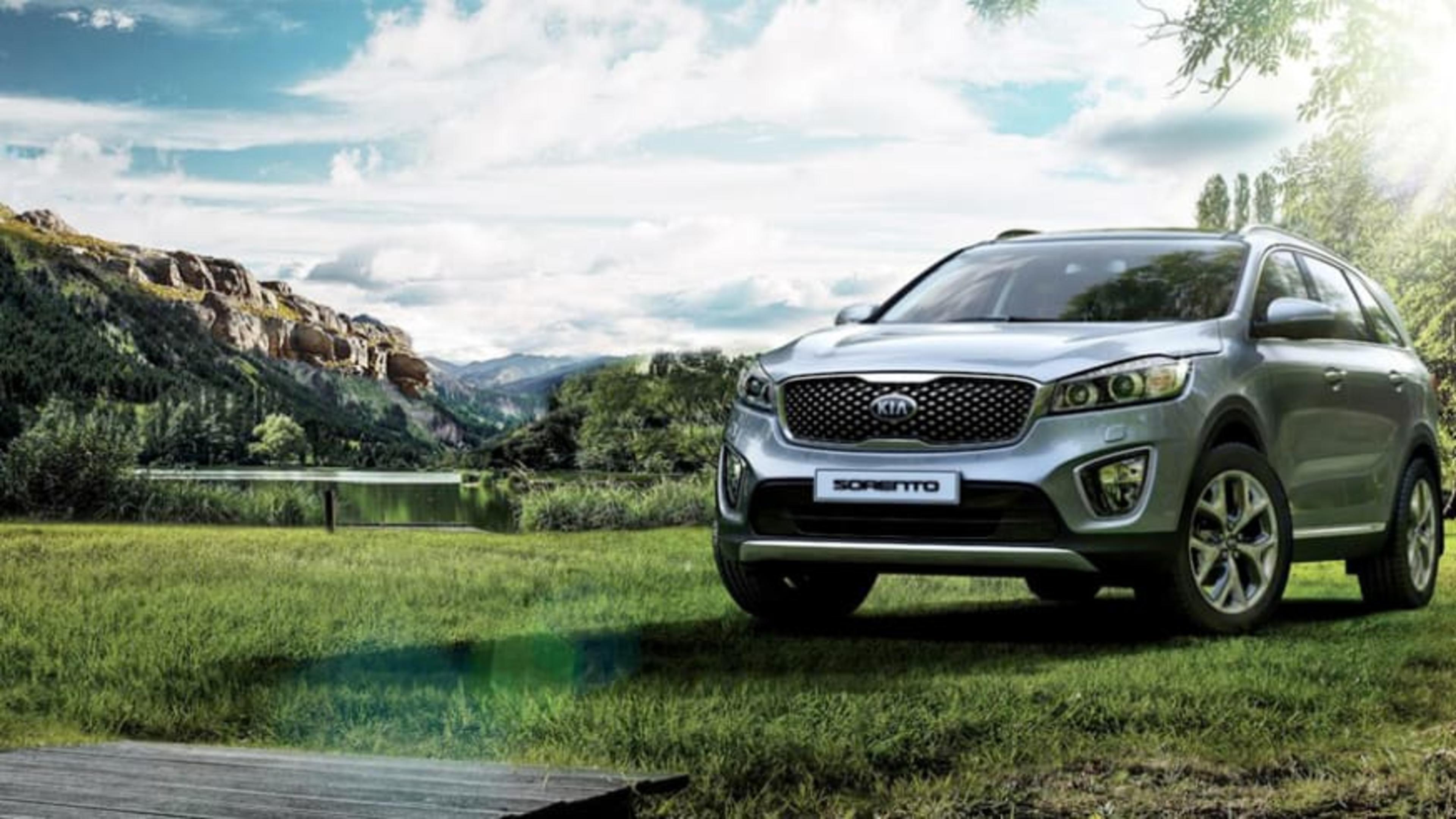 Motorama Kia: Australia's number one dealer | Motorama
