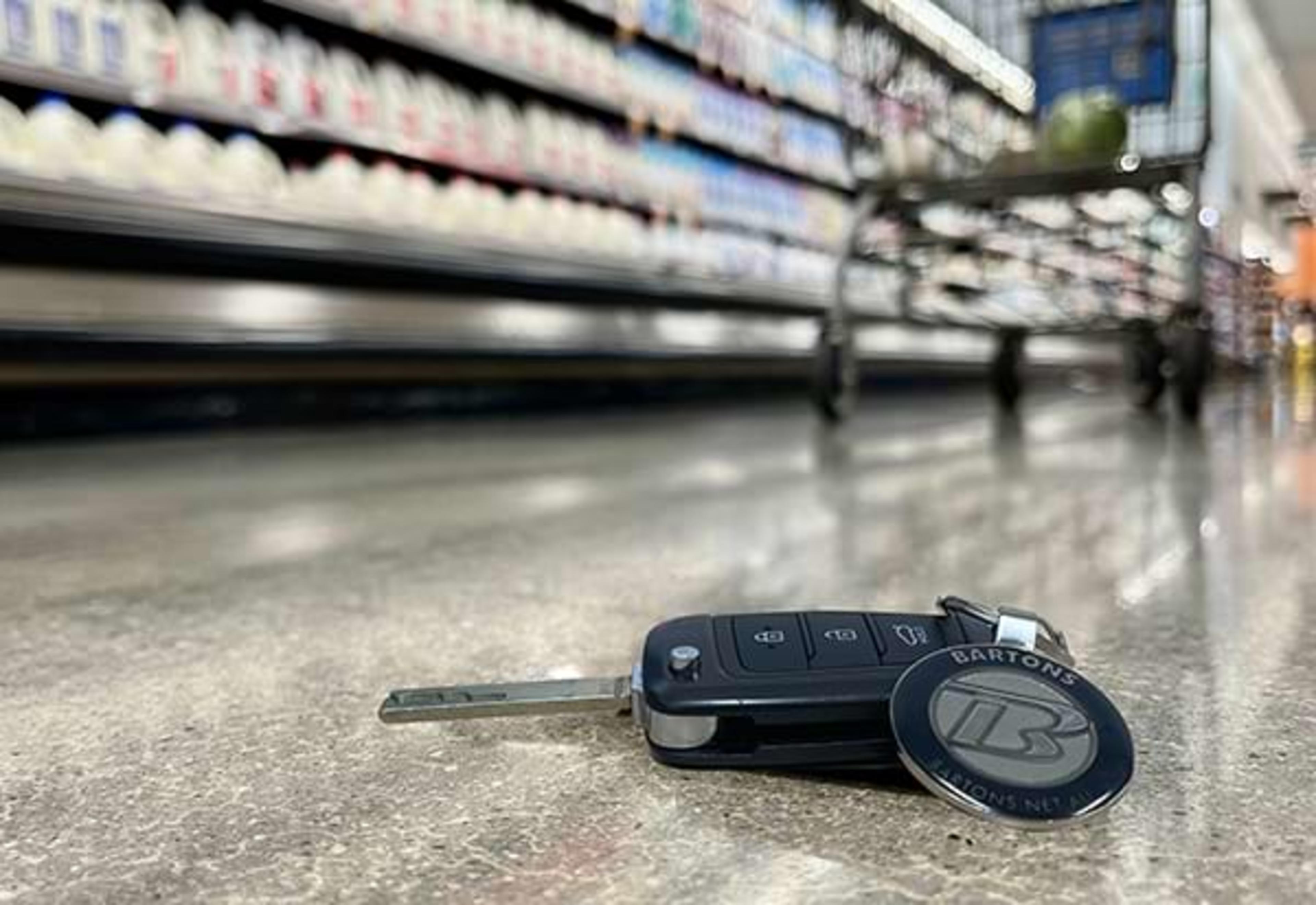 Bartons Rewards | Bartons