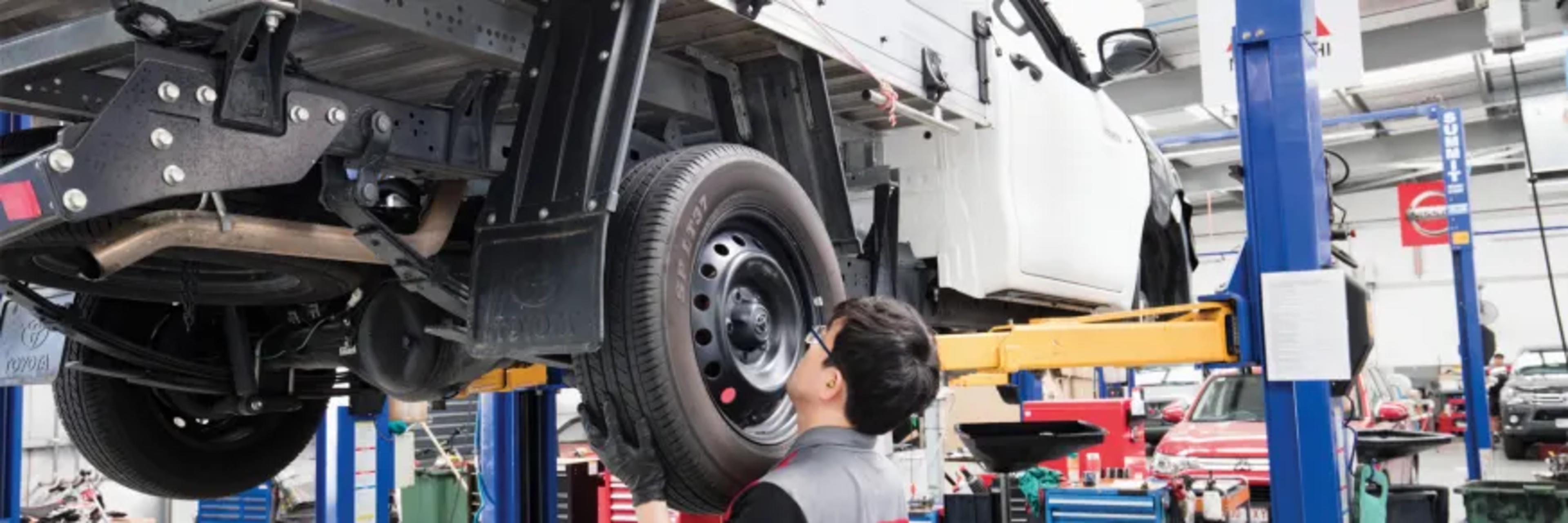 How often should I service my vehicle? | Motorama