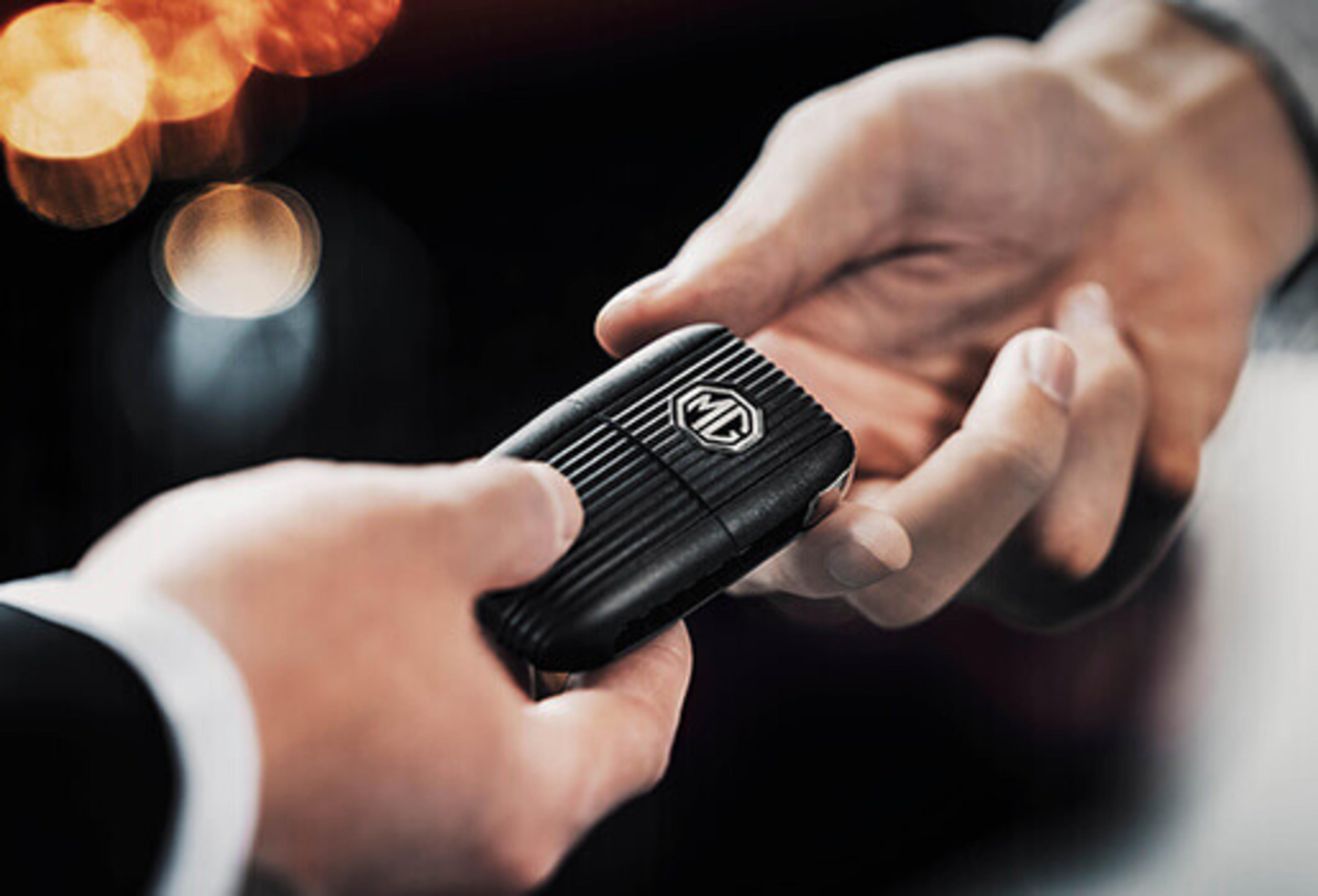 Servicing | Motorama MG