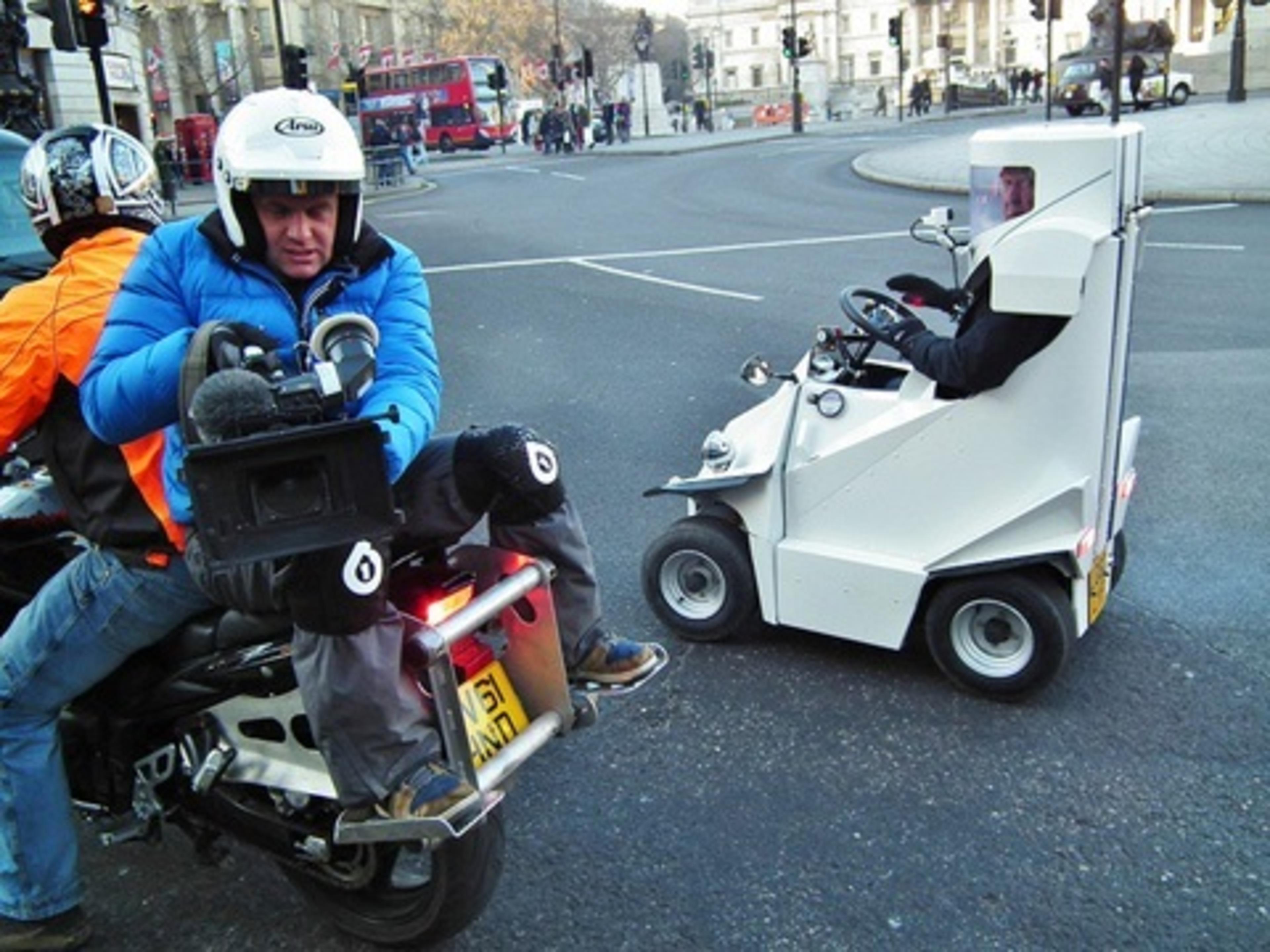 Blog | John Hughes