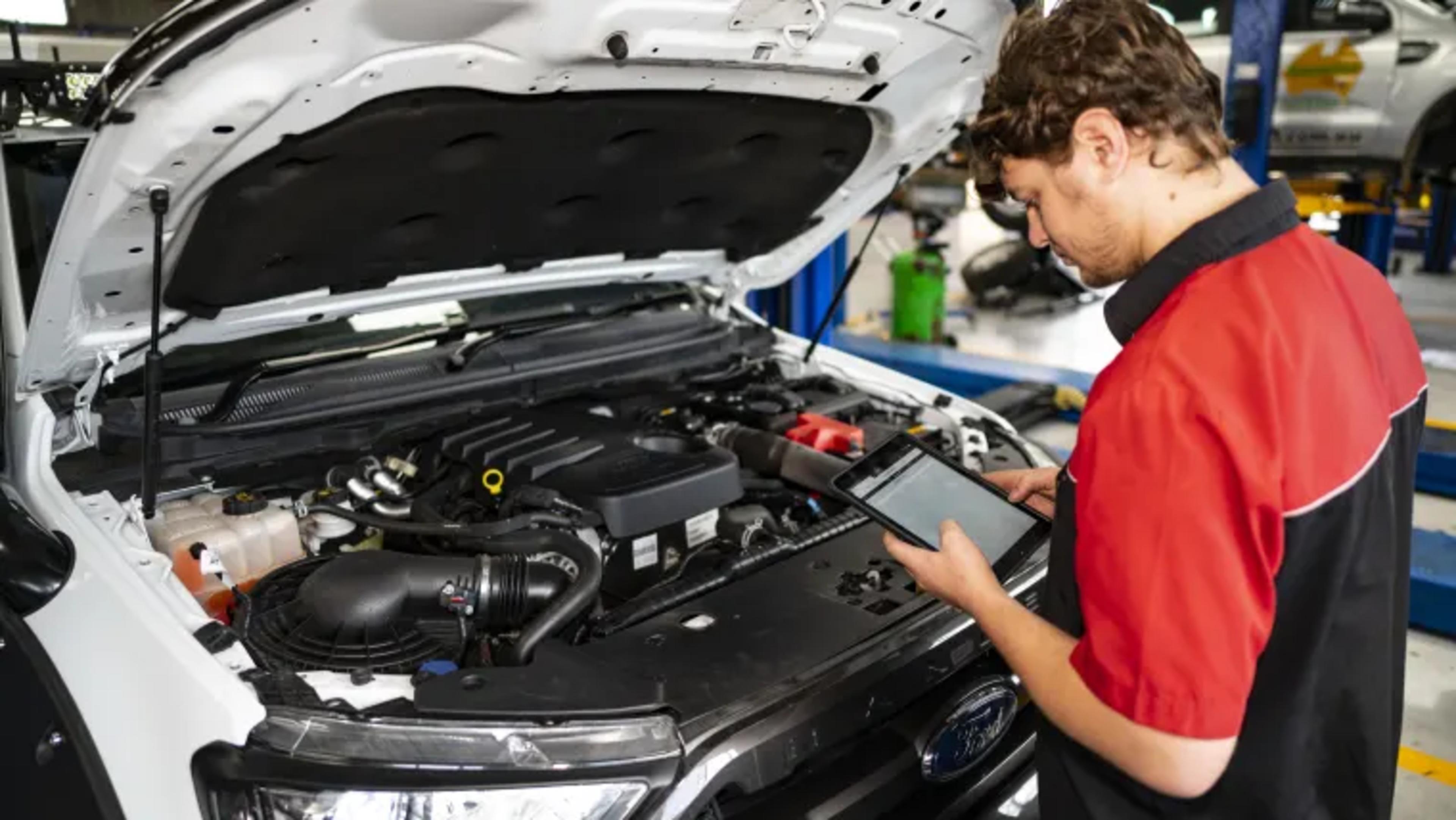 Service Benefits | Motorama Kia