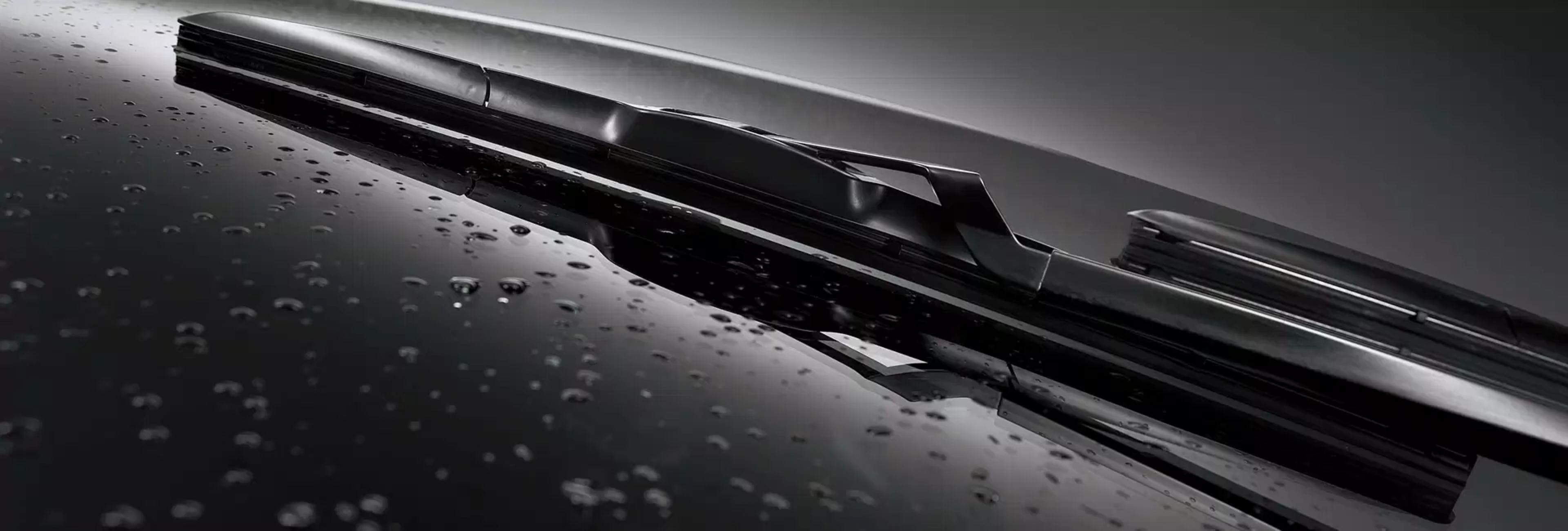 Windscreens | ACDelco Gosnells