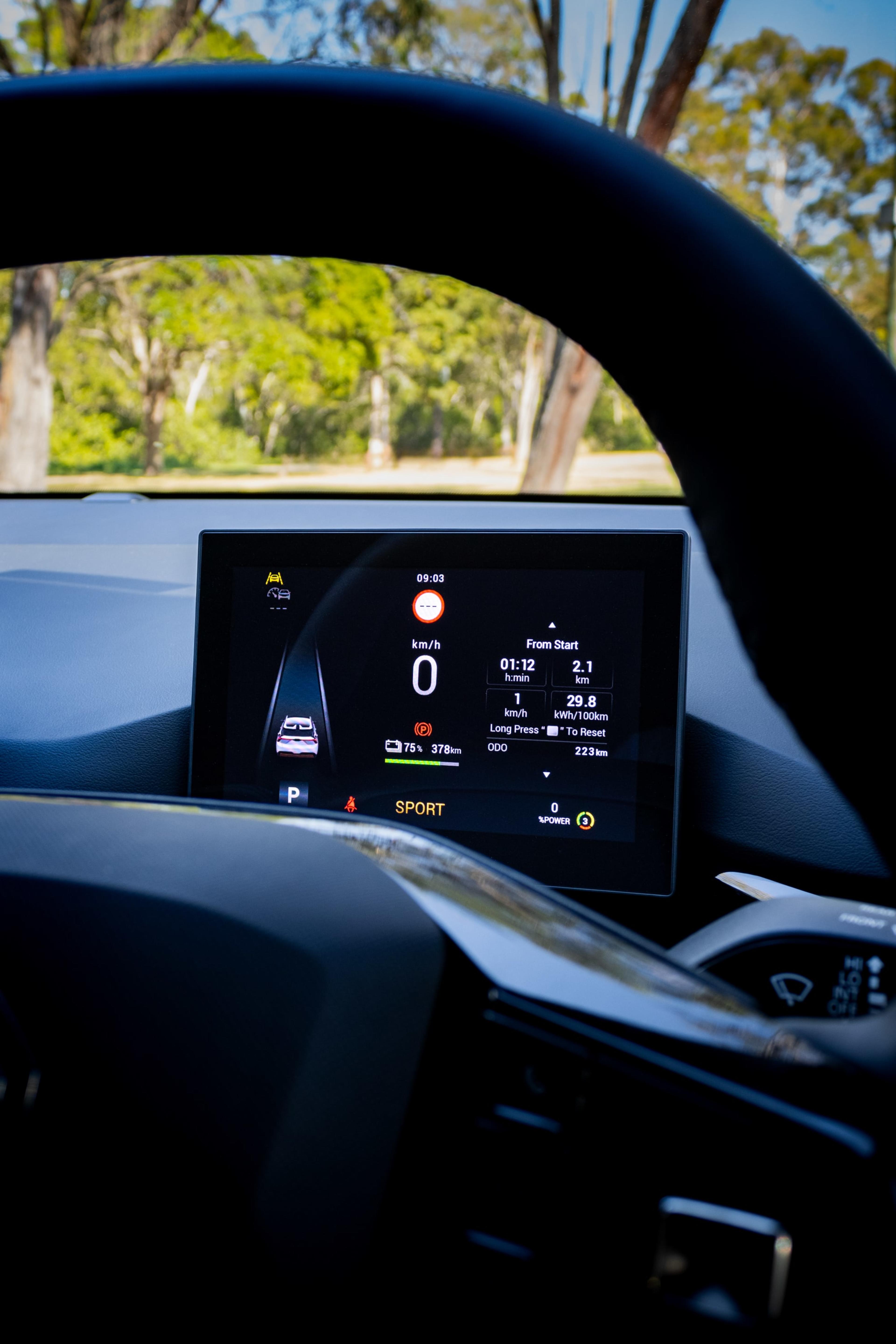 5 Things We Love About the All-New MG4 Electric | Motorama