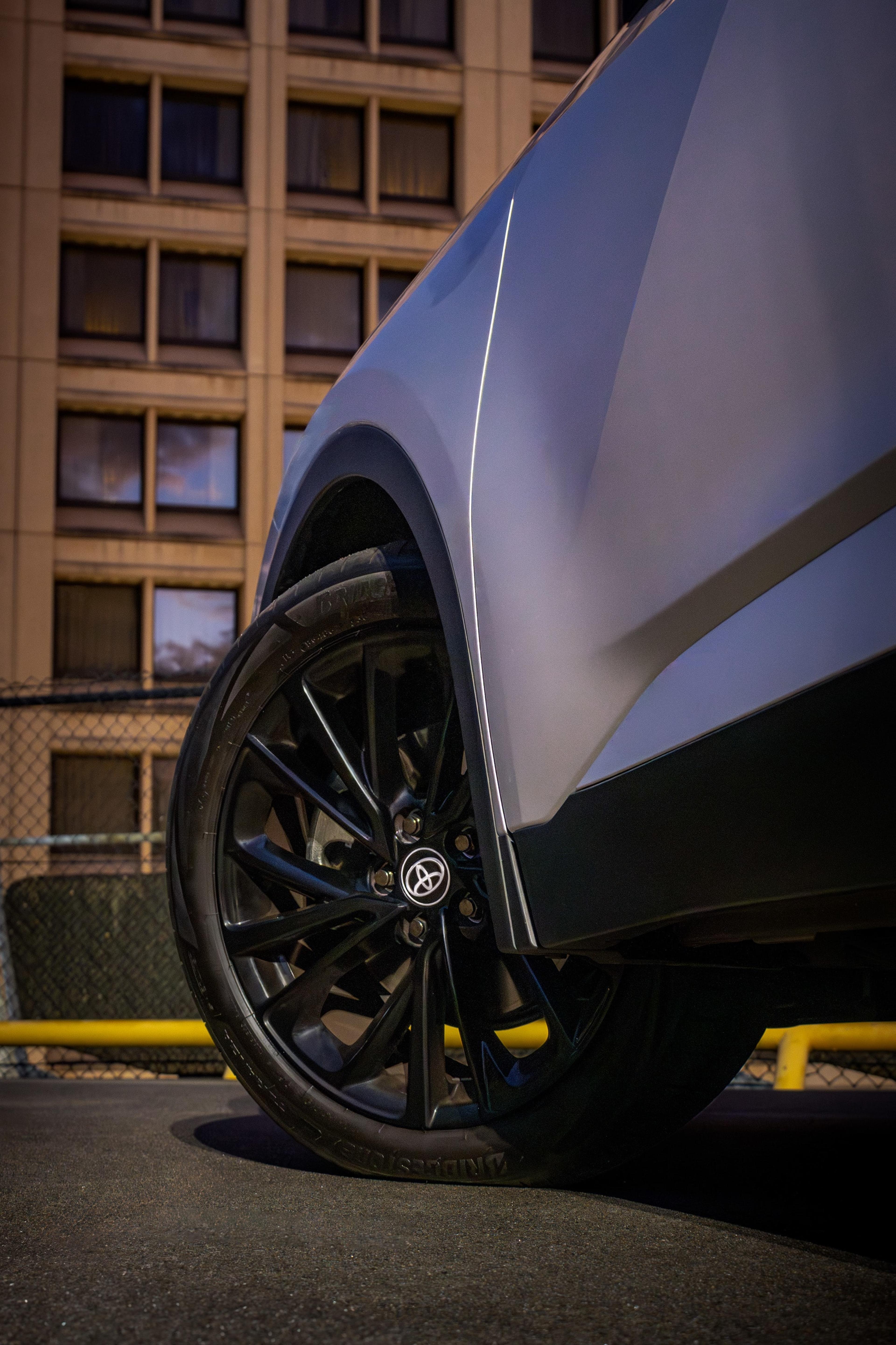 Review: 2024 Toyota C-HR GR Sport | Motorama