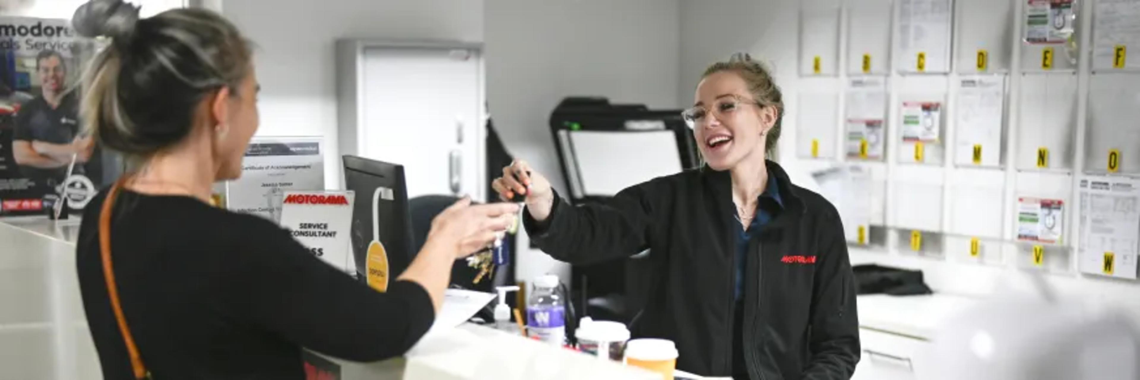 The Difference Between Minor and Major Service | Motorama