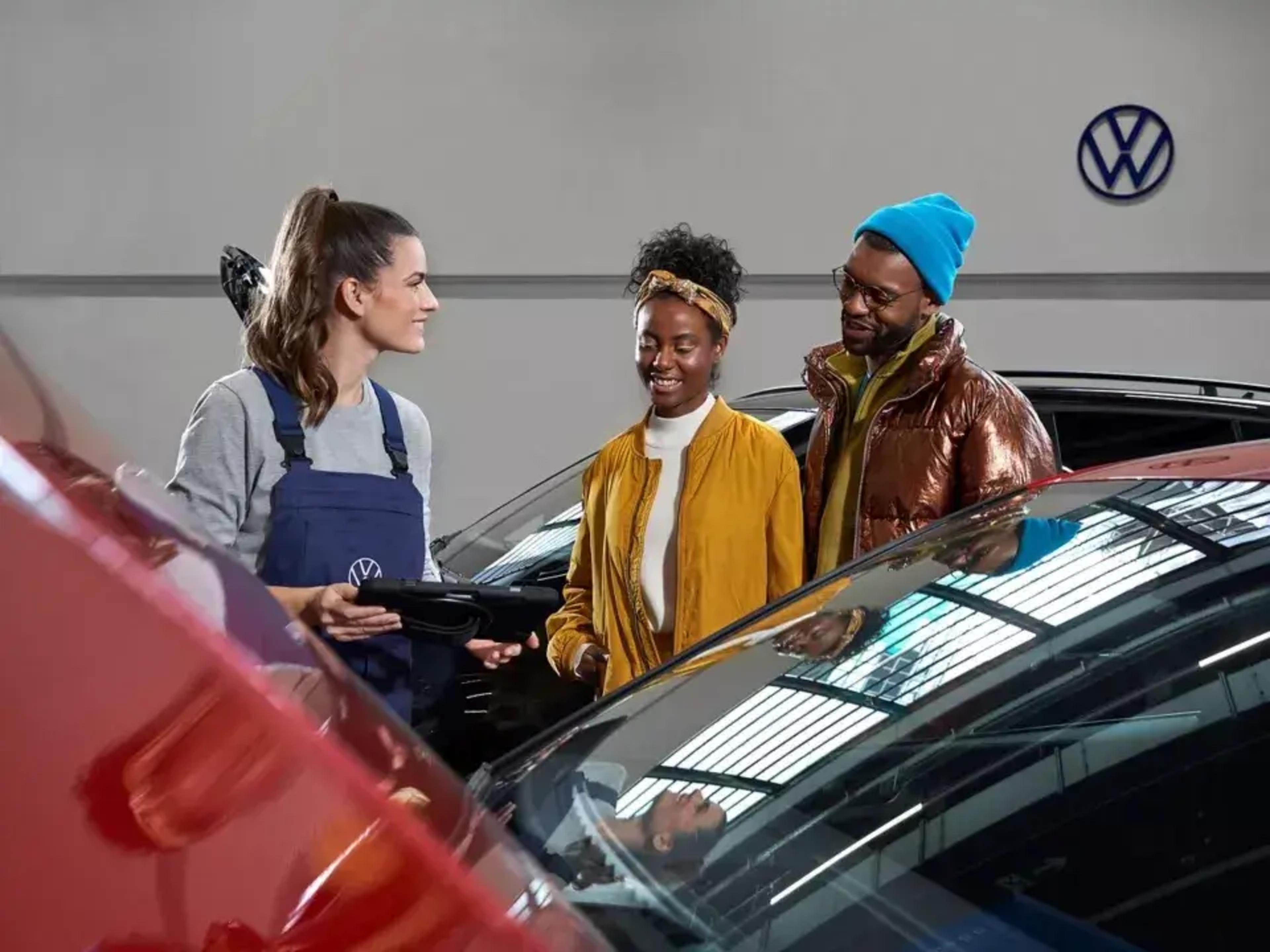 Volkswagen Care Plans | Bathurst Volkswagen