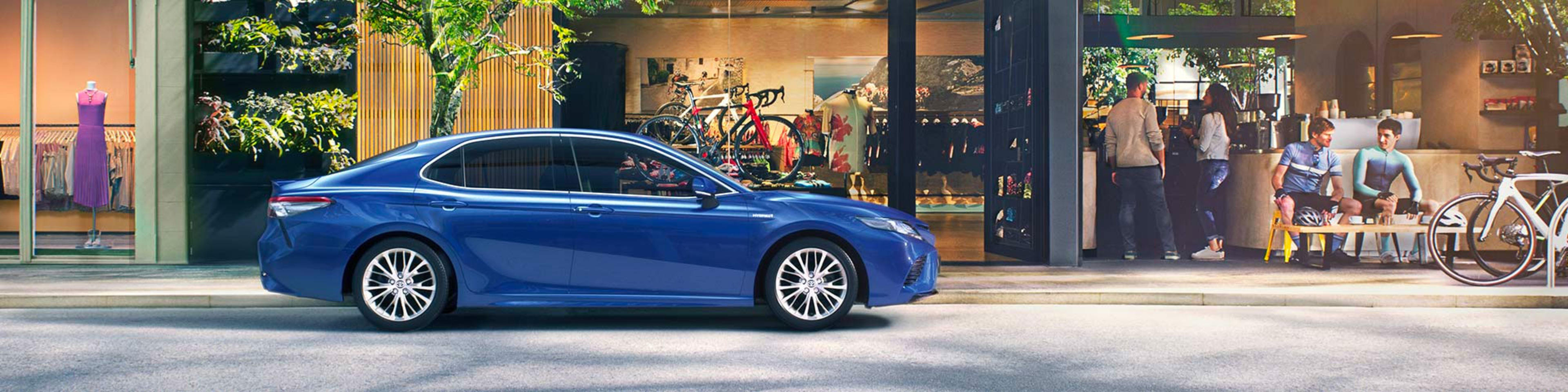 Our Environment Matters - Berwick Toyota | Berwick Toyota