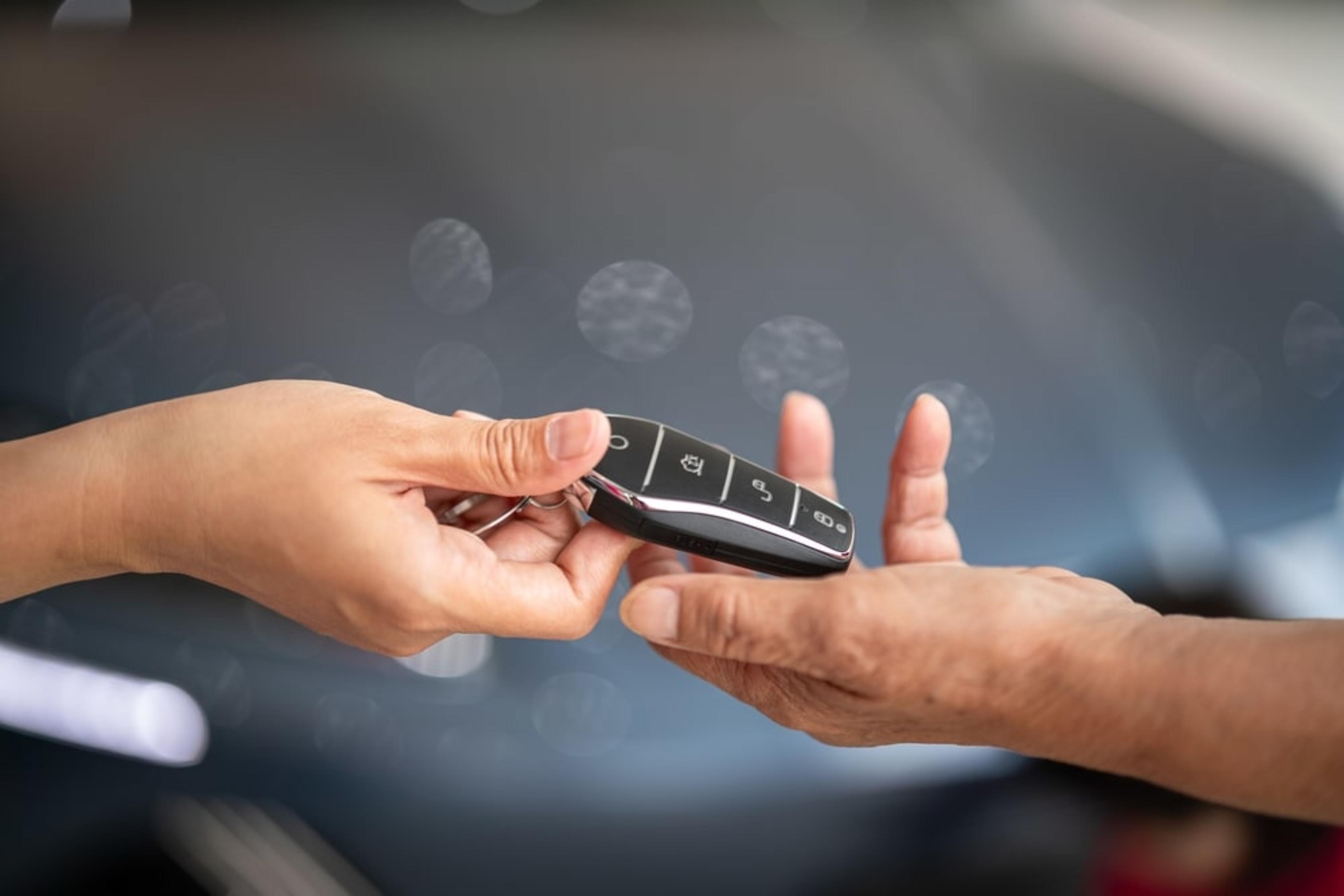 First Car Buyers Guide | John Hughes | John Hughes