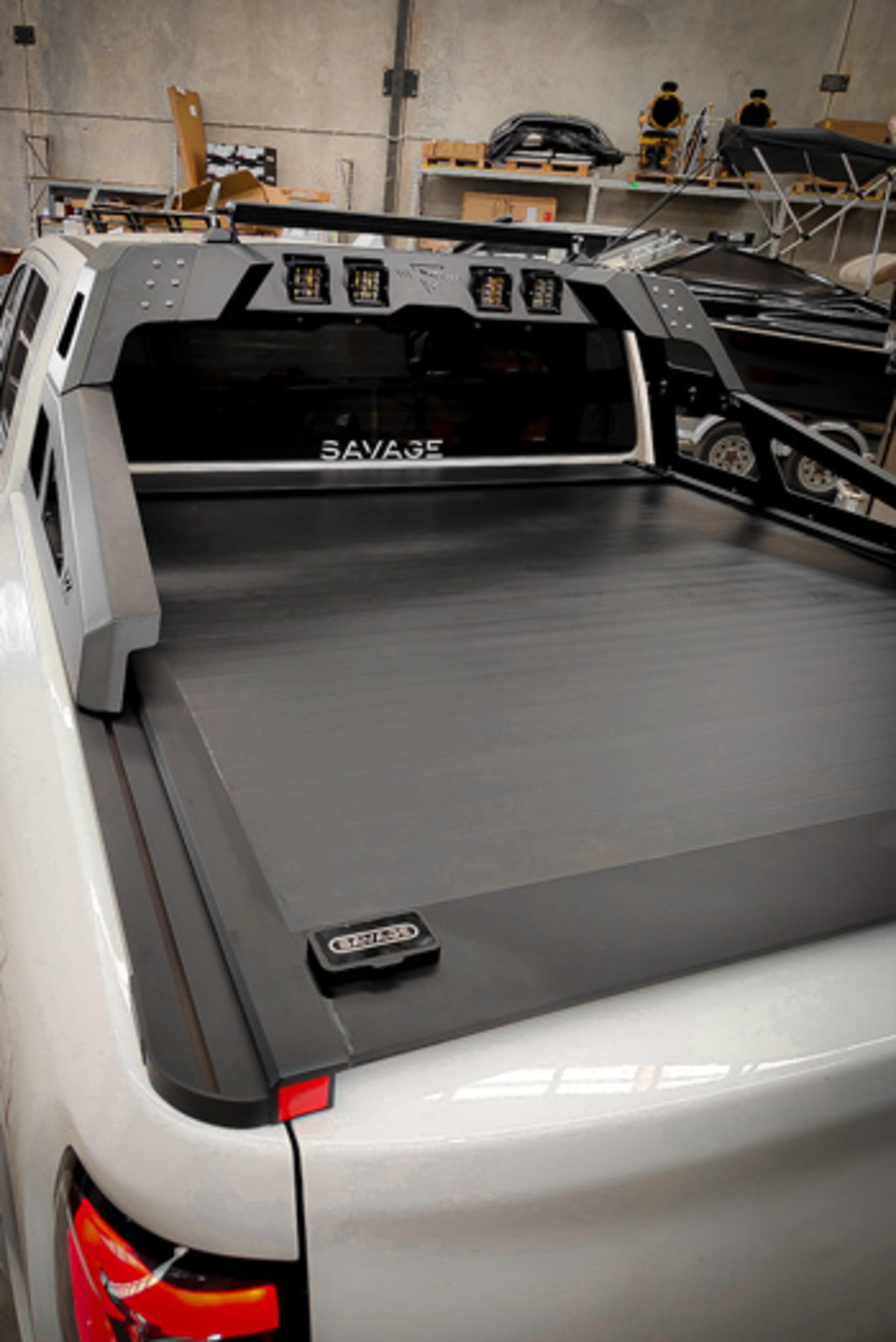 Savage Tech Products Queensland | Darra 4x4 | Darra 4x4