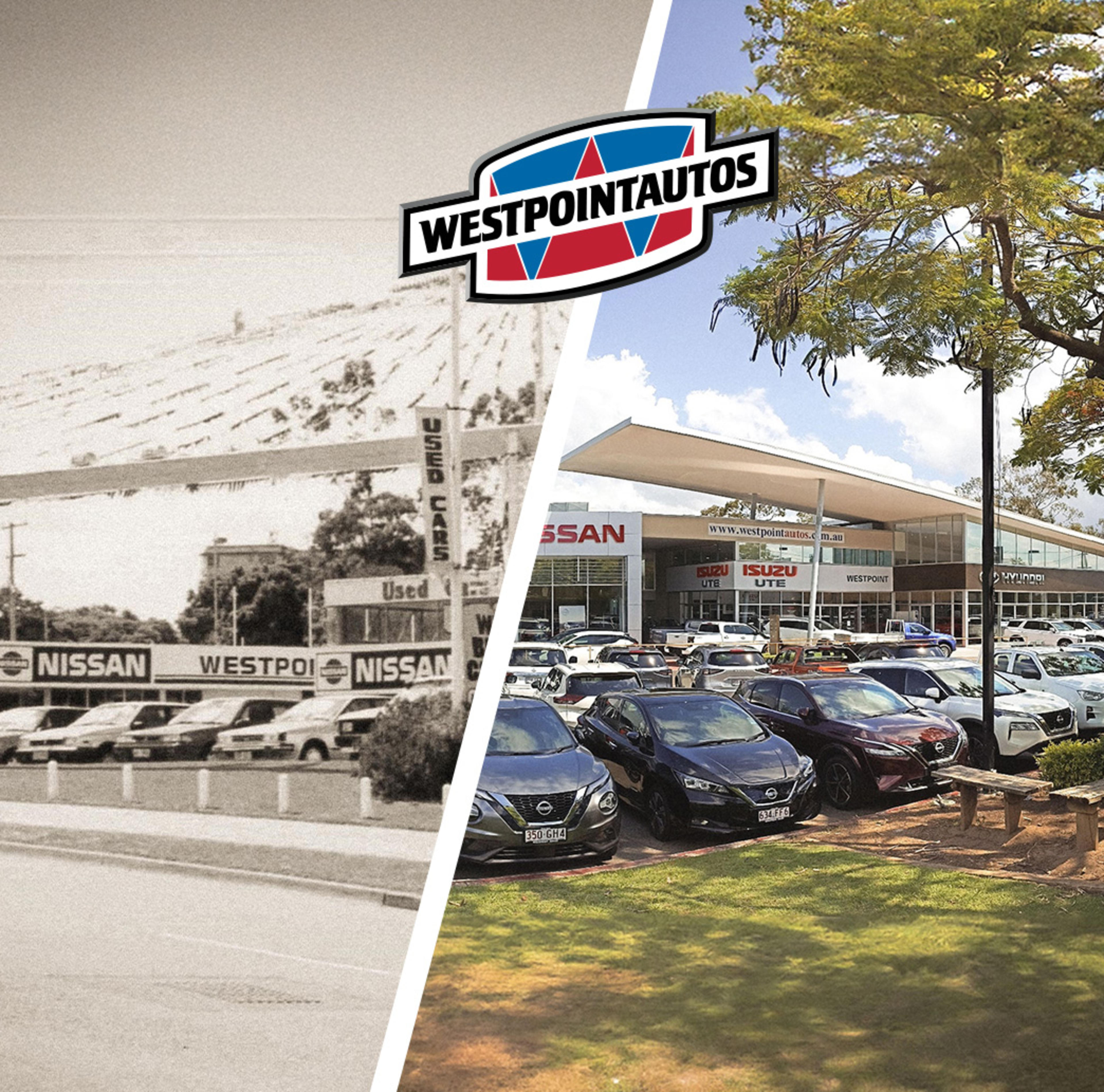 About Us | Westpoint Autos