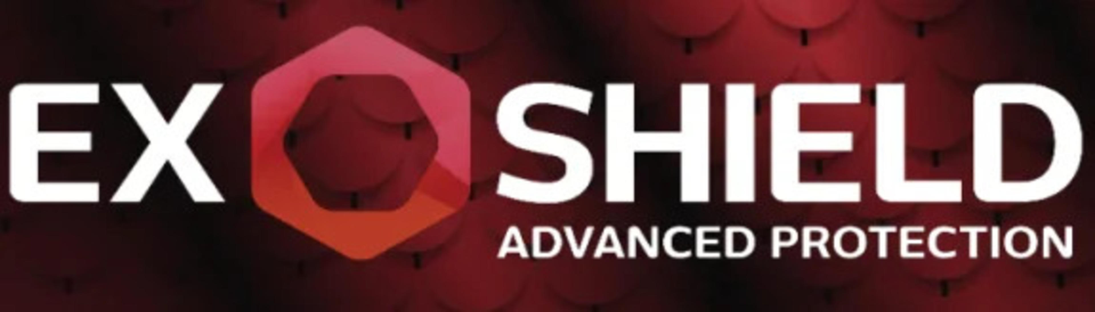 Exoshield | Motorama