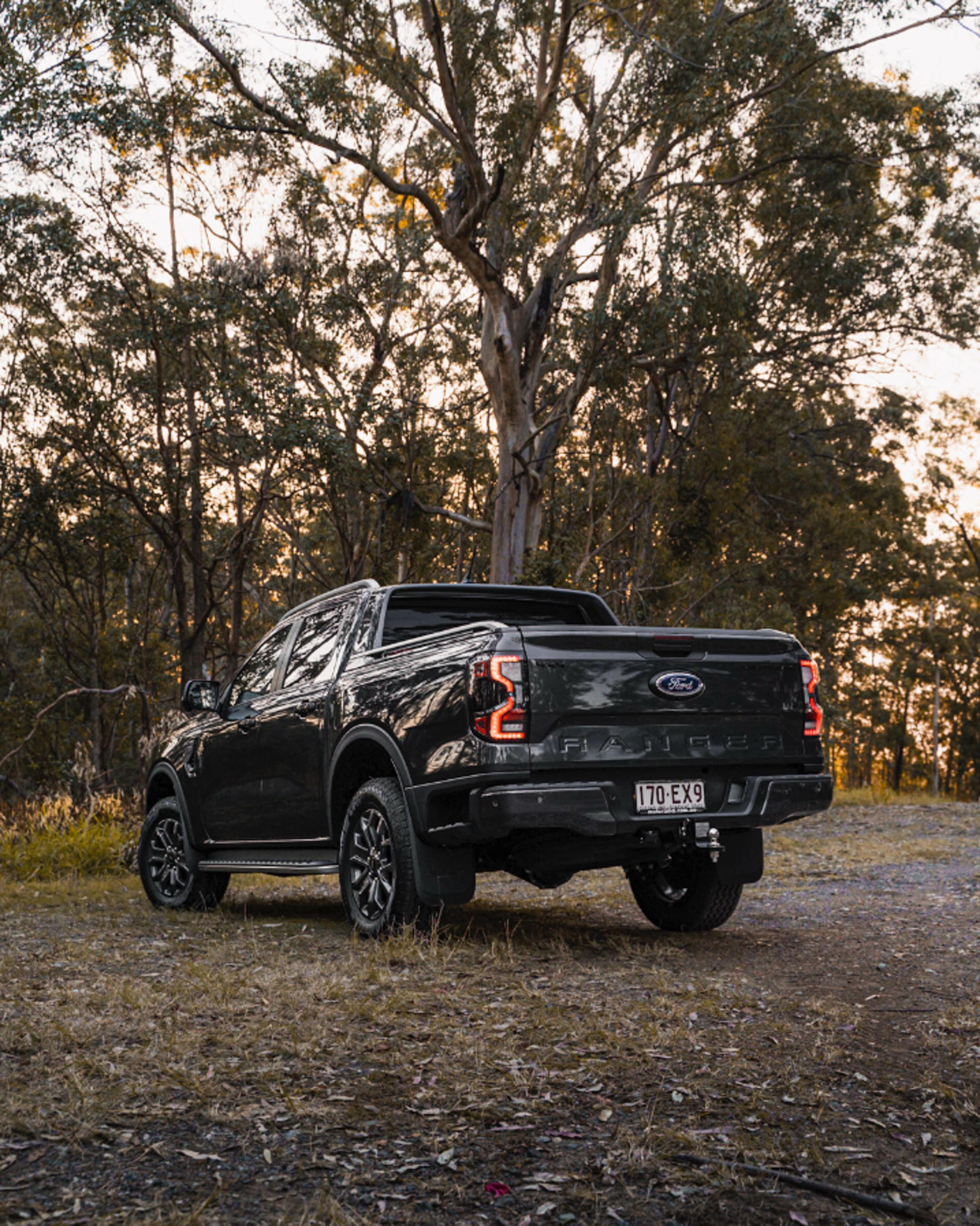 Review: 2022 Next Gen Ford Ranger Wildtrak | Motorama