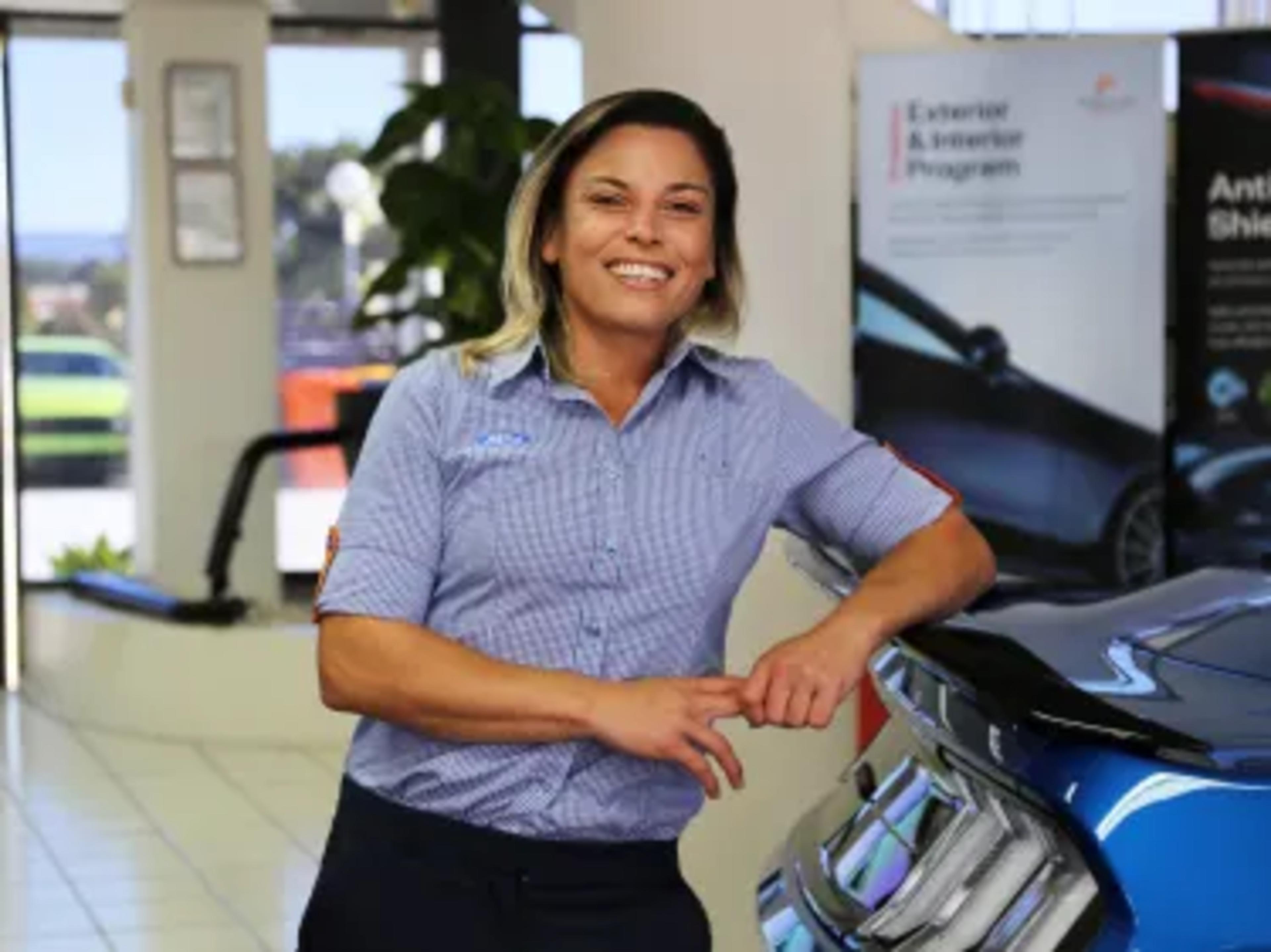Our People | Across Australia | Frizelle Sunshine Automotive