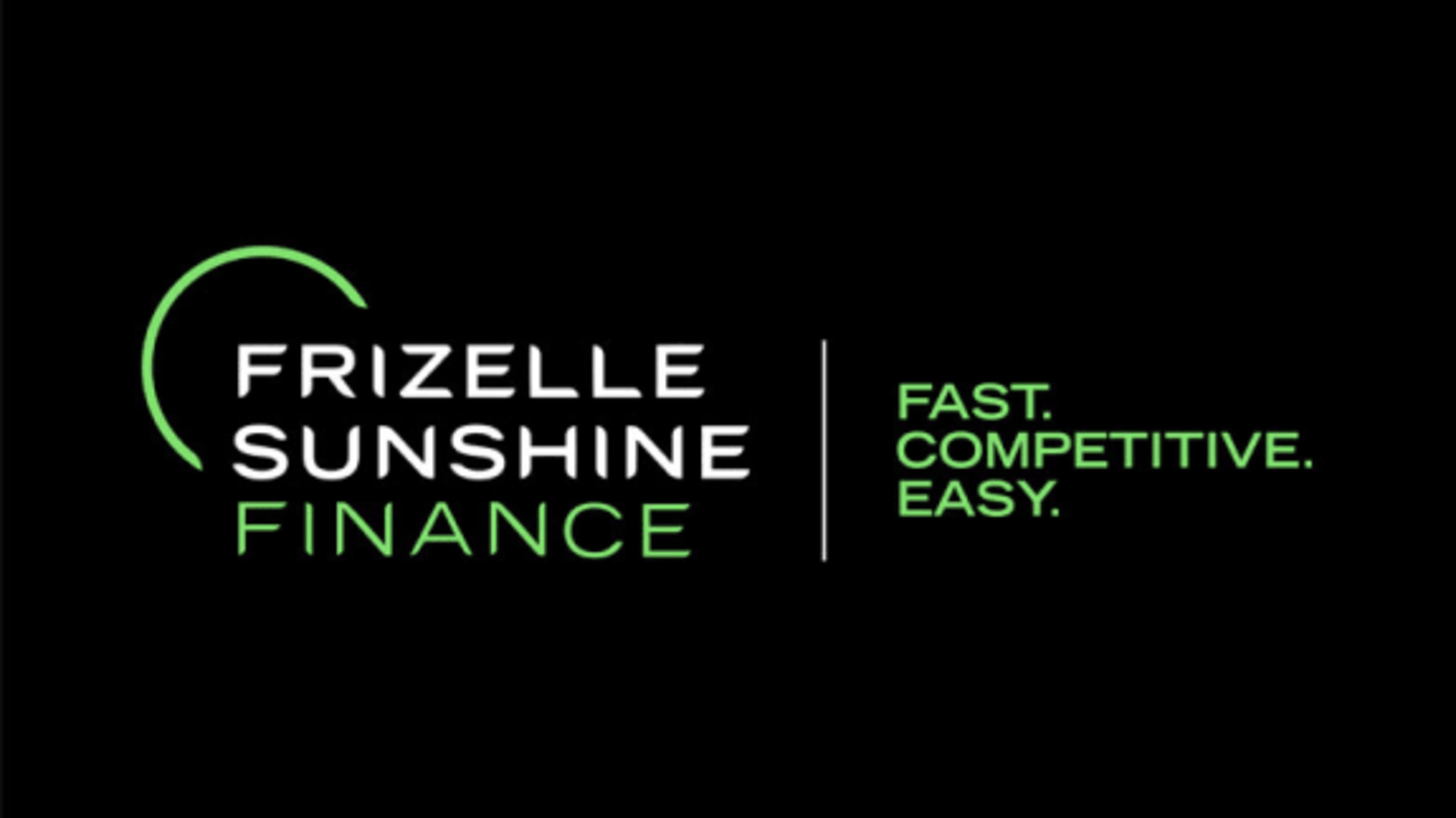 Finance | Across Australia | Frizelle Sunshine Automotive