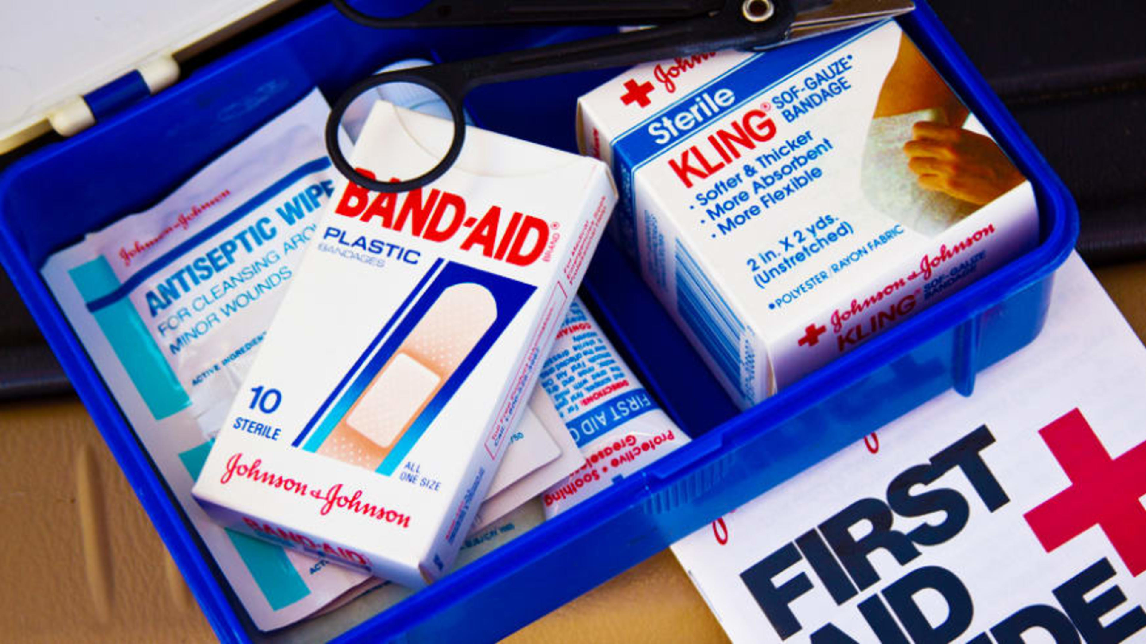 Essential 4X4 Equipment | Motorama