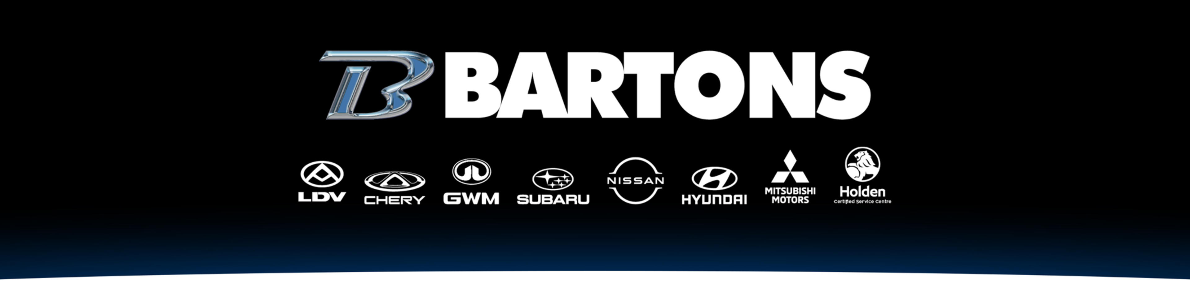 Our History | Bartons