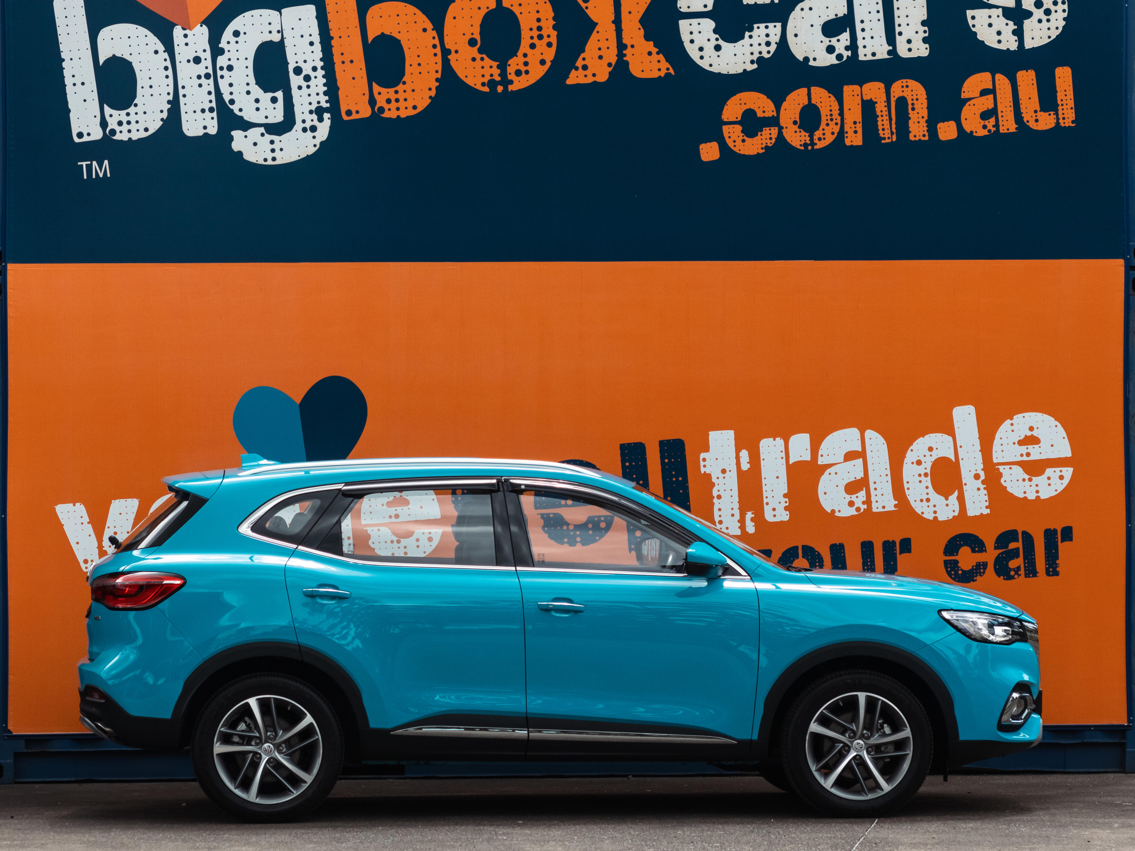 Automotive News | Big Box Cars