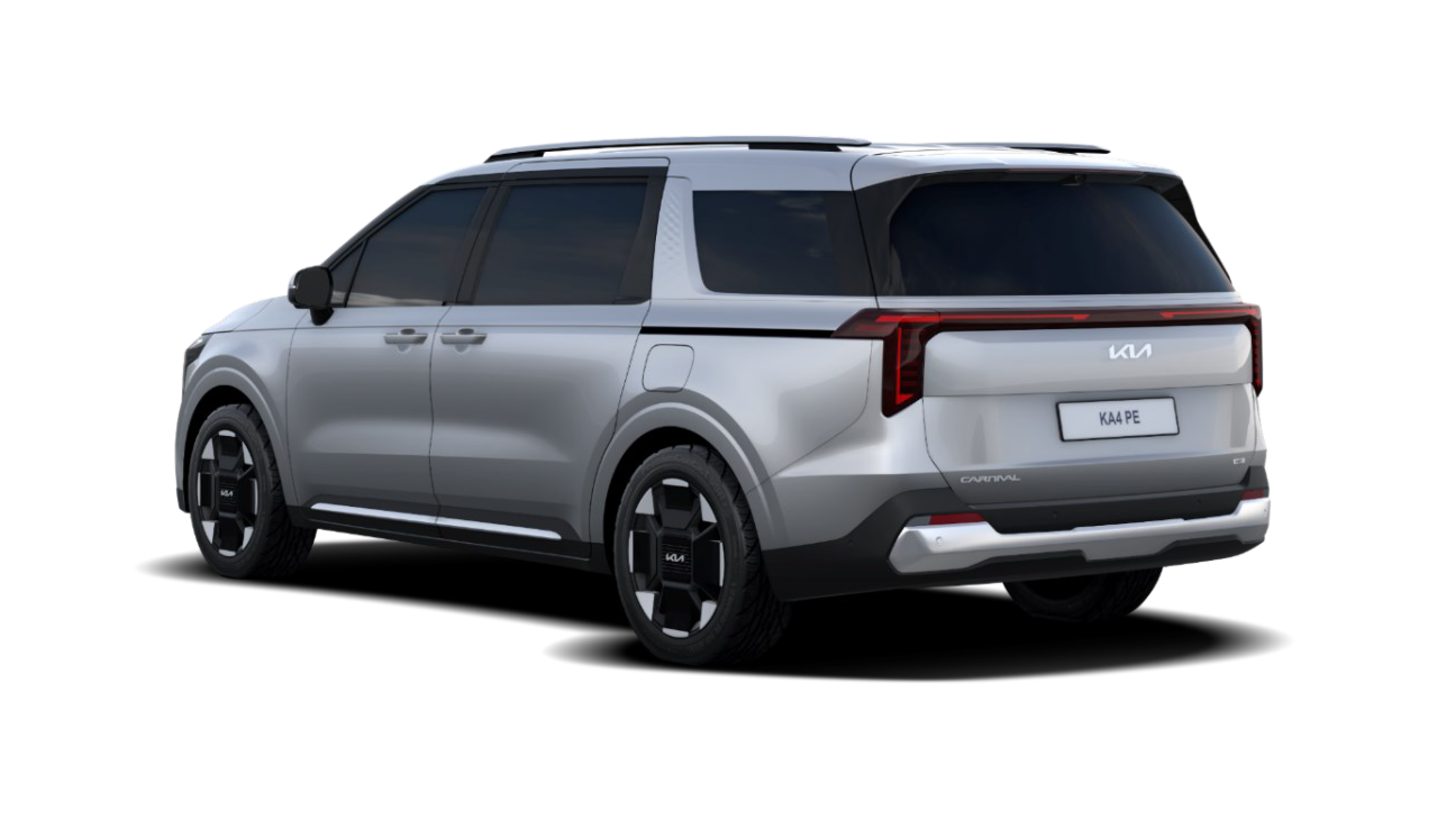 MY25 Carnival Has Arrived at Motorama Kia | Motorama Kia