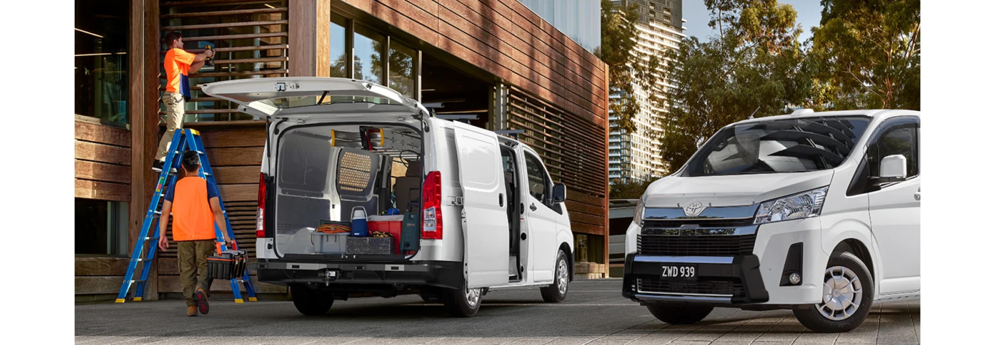 Plans and Pricing | Galleria Toyota