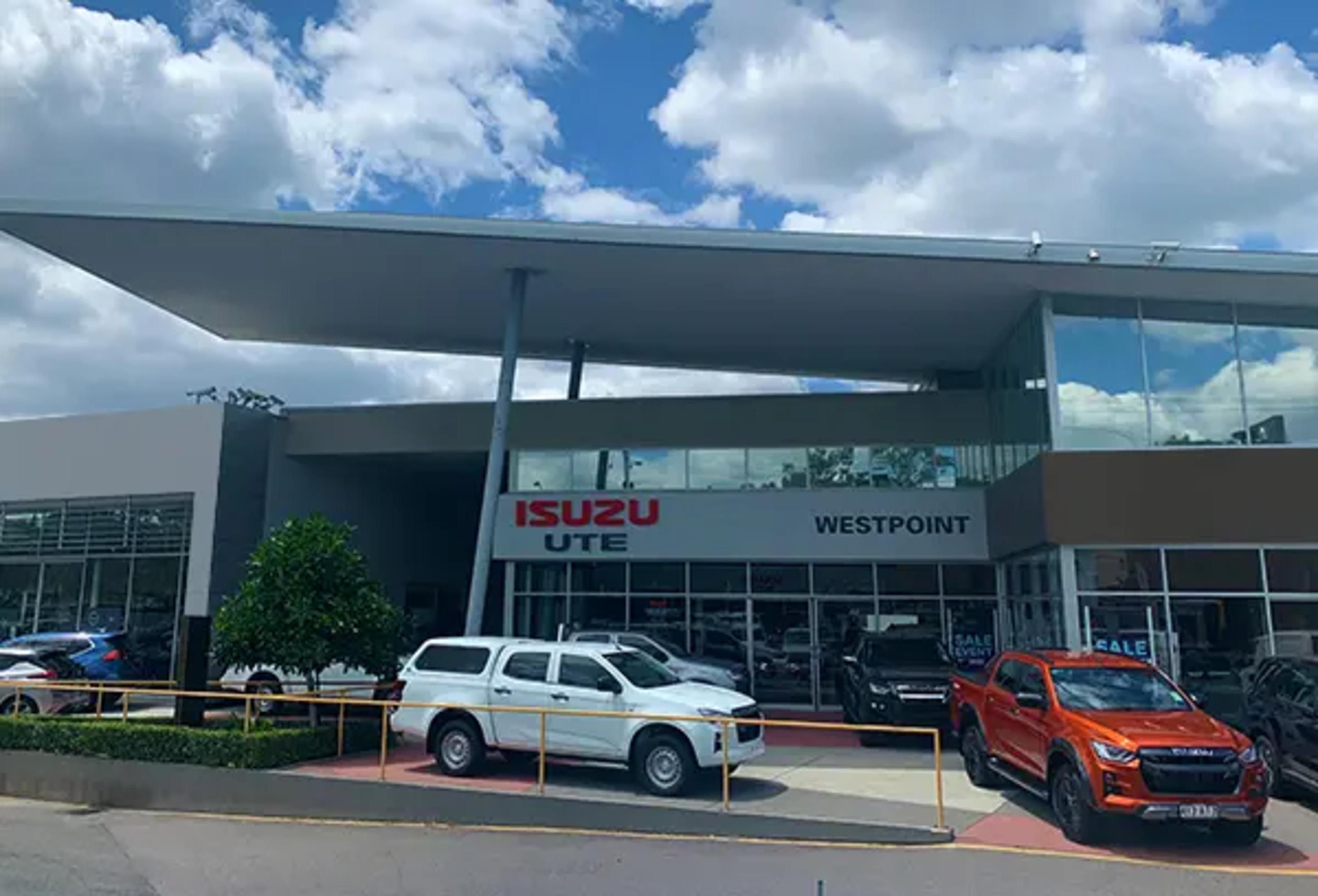 About Us | Westpoint Autos