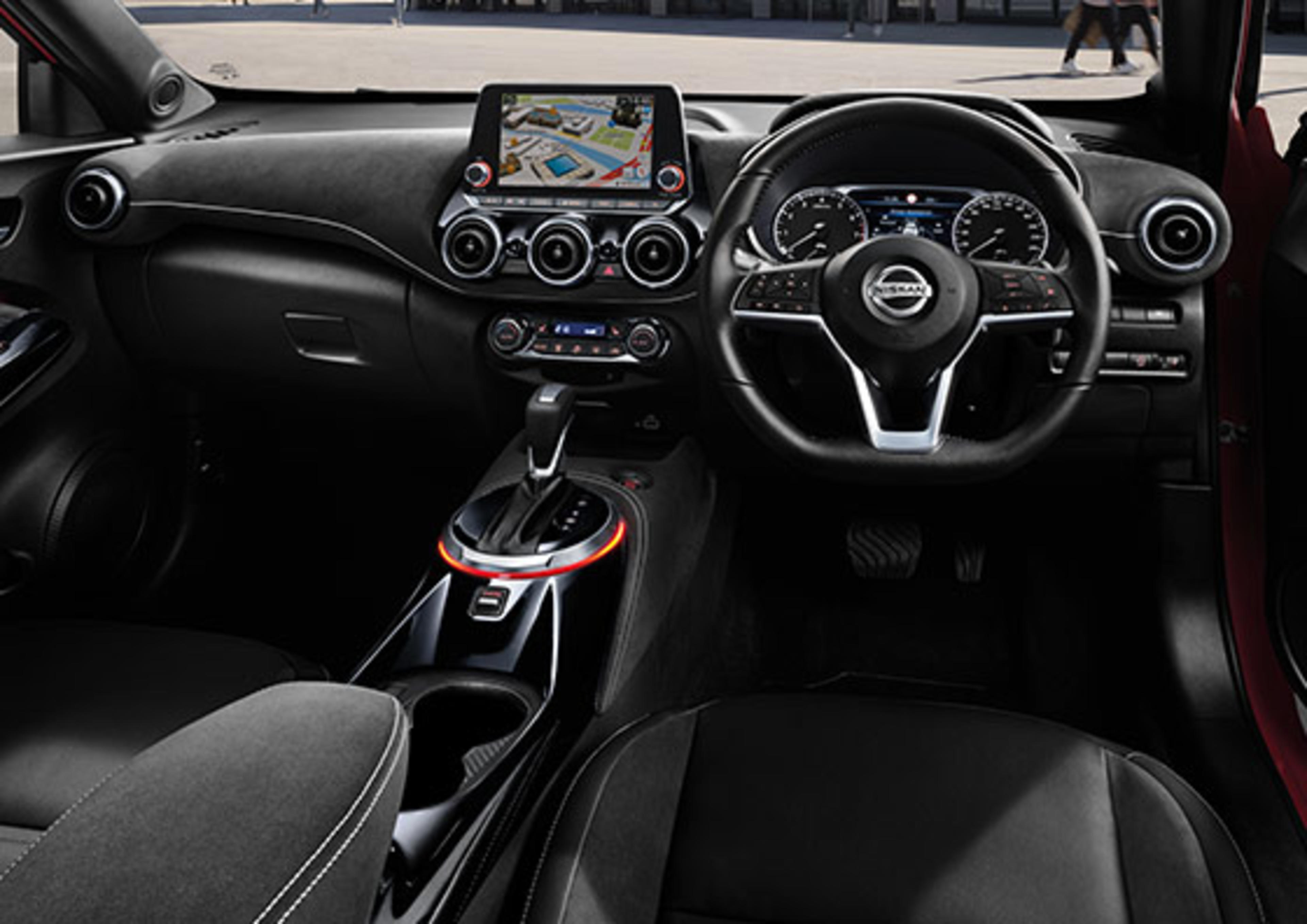 Nissan Intelligent Choice | Dandenong Nissan