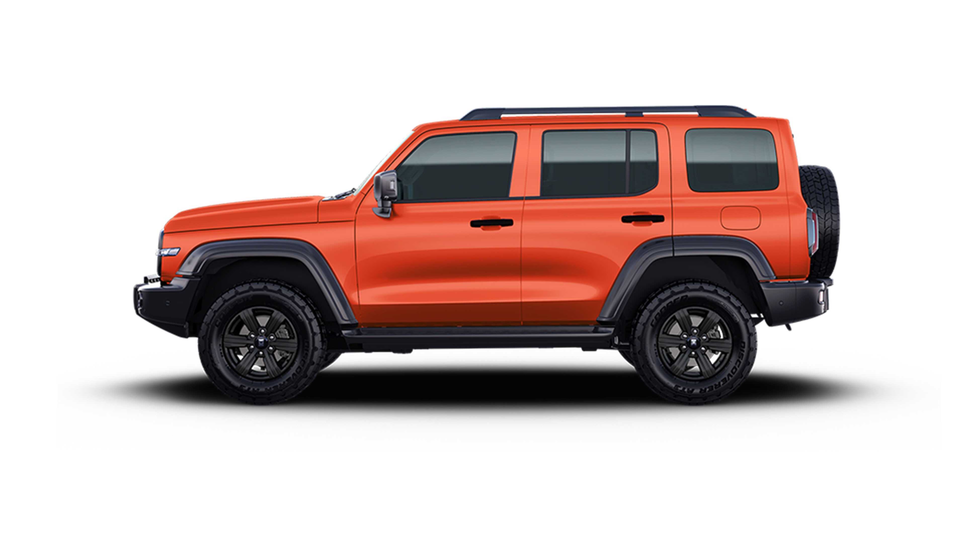 Moorooka GWM Activation | Westpoint Autos