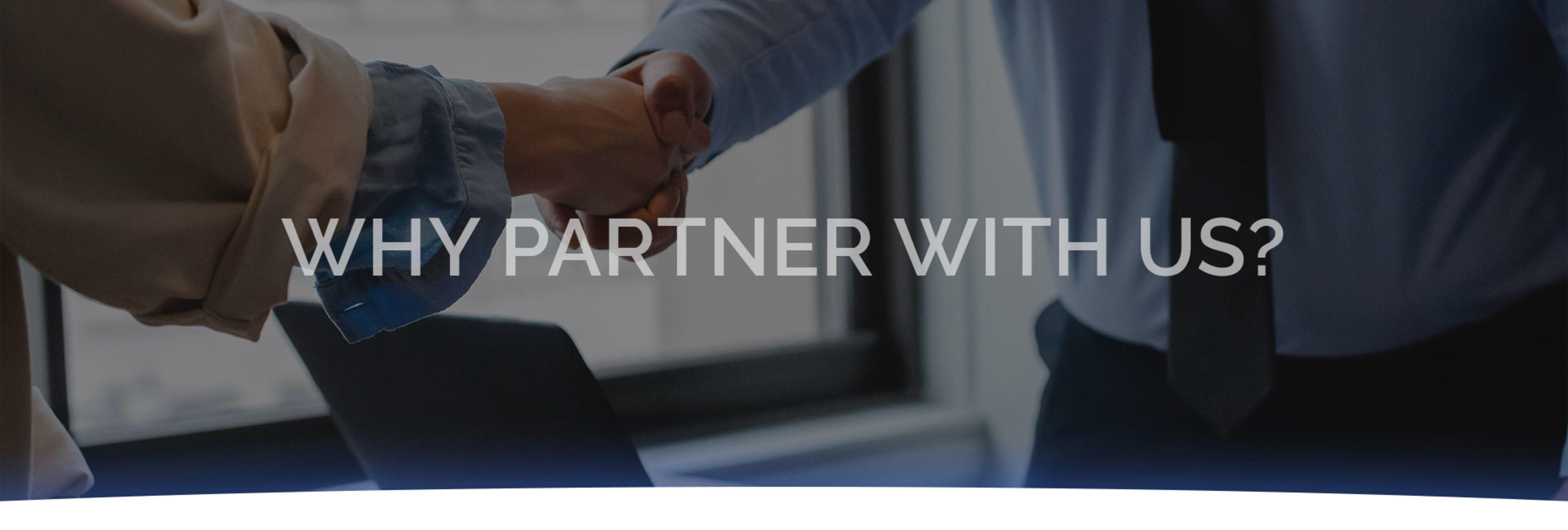 Why Partner With Us | Veracity Financial