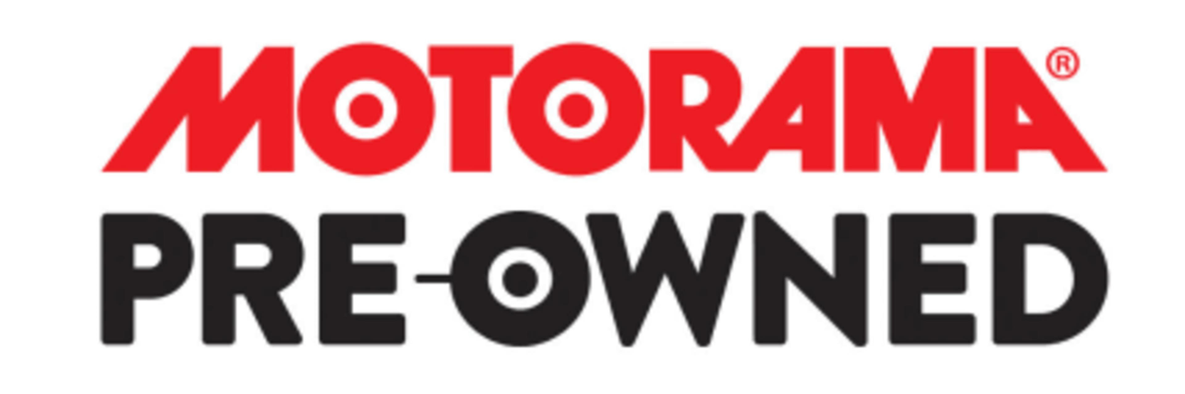 Introducing Motorama Pre-Owned | Motorama