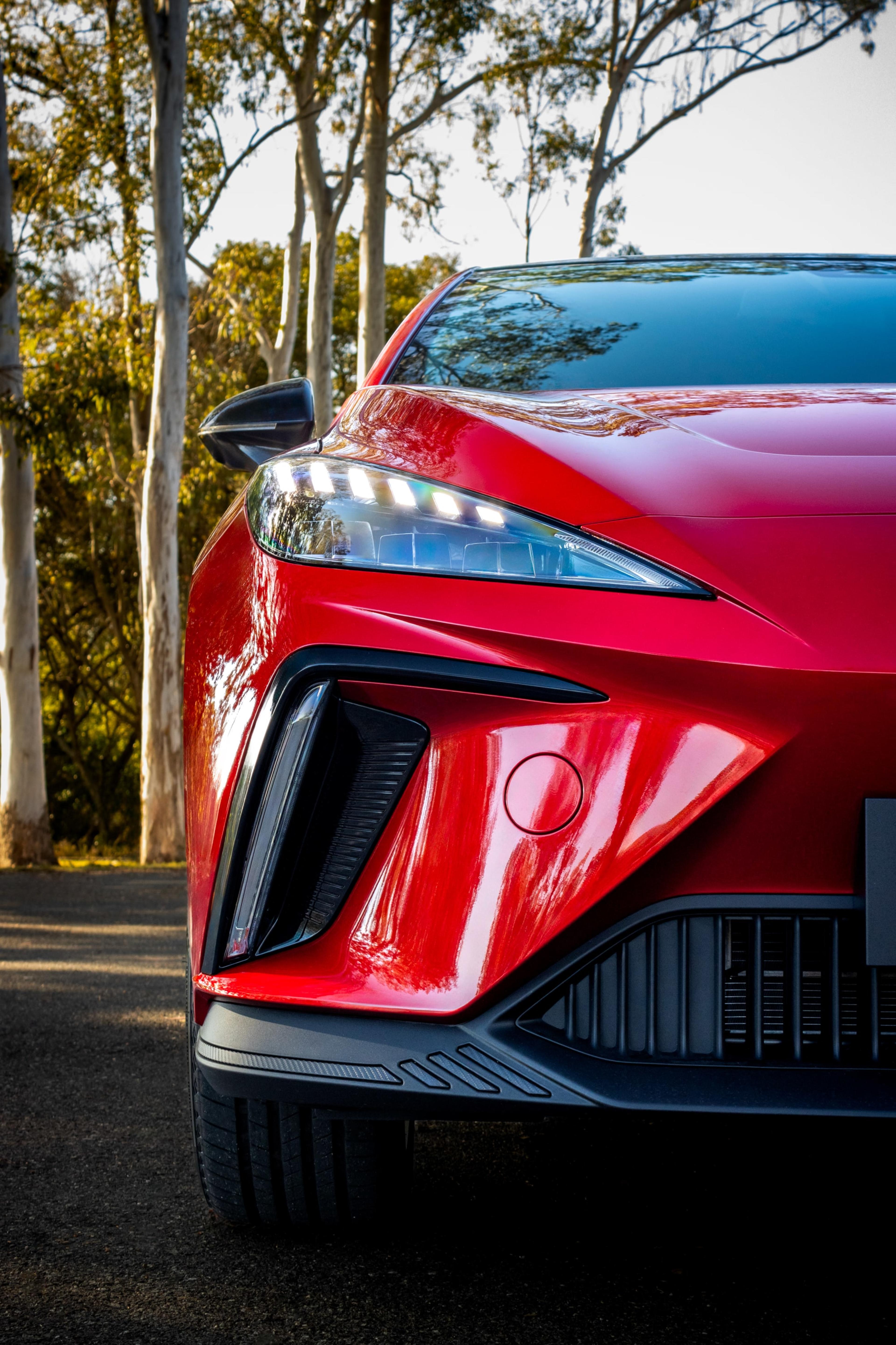 5 Things We Love About the All-New MG4 Electric | Motorama