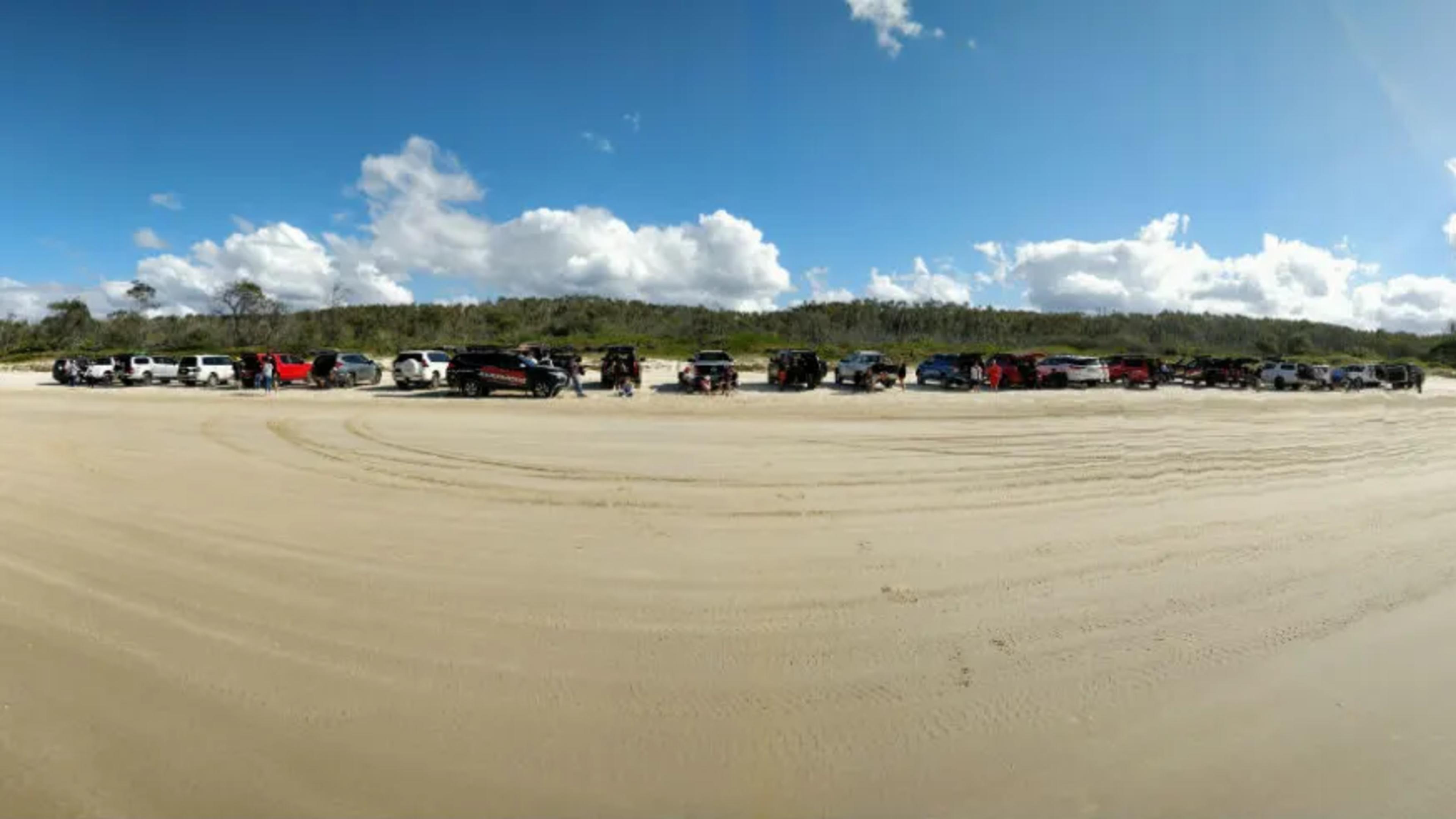 Adventure Guide: Cooloola Recreation Area | Motorama