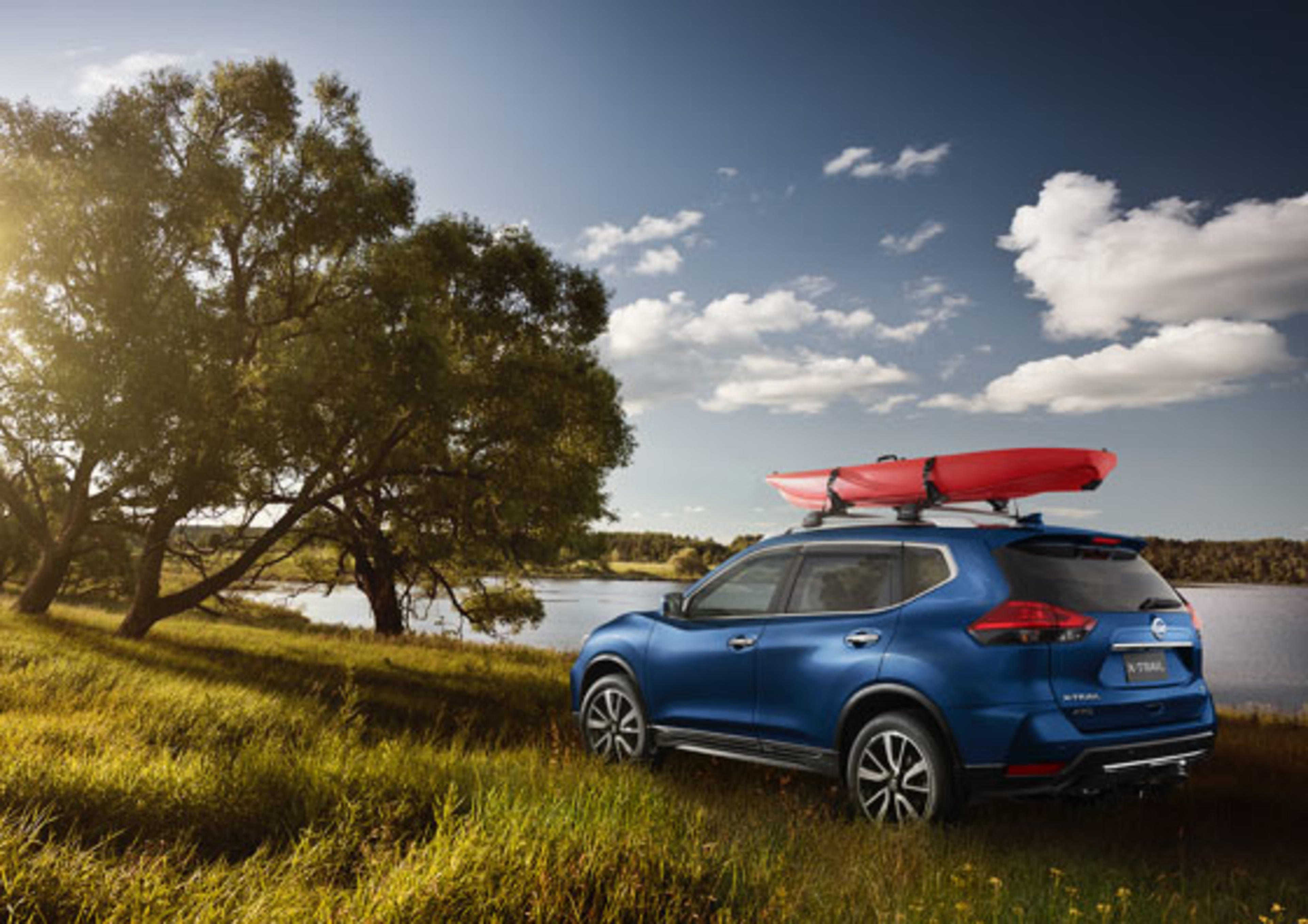 Nissan Intelligent Choice | Dandenong Nissan