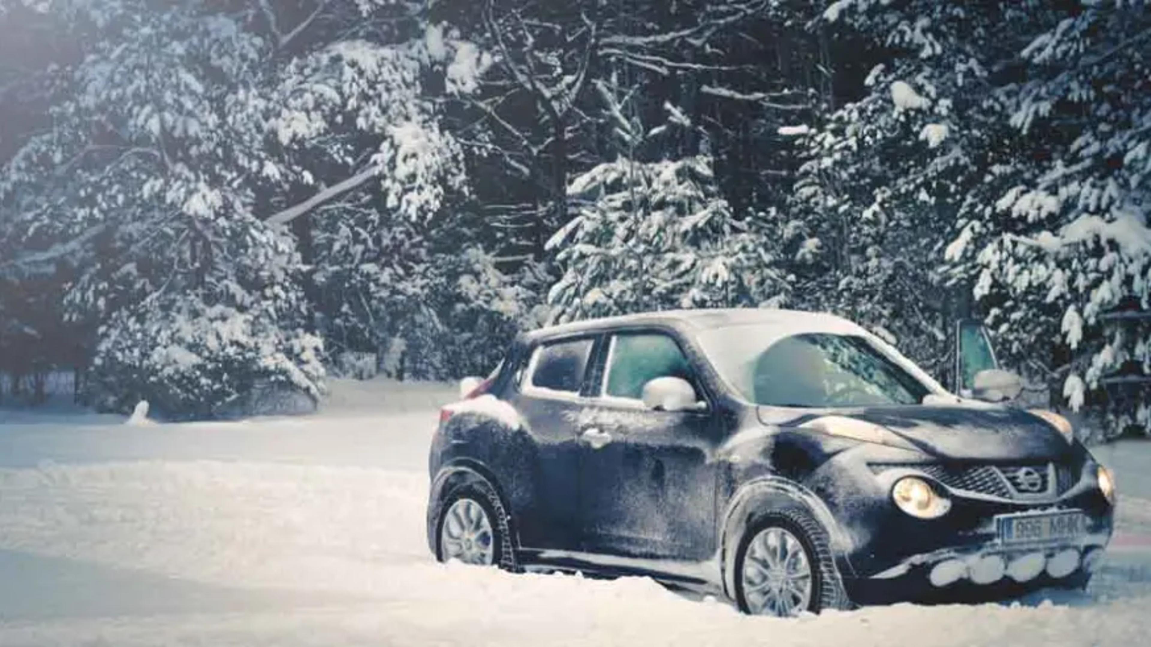 How to protect your car battery in winter | Motorama