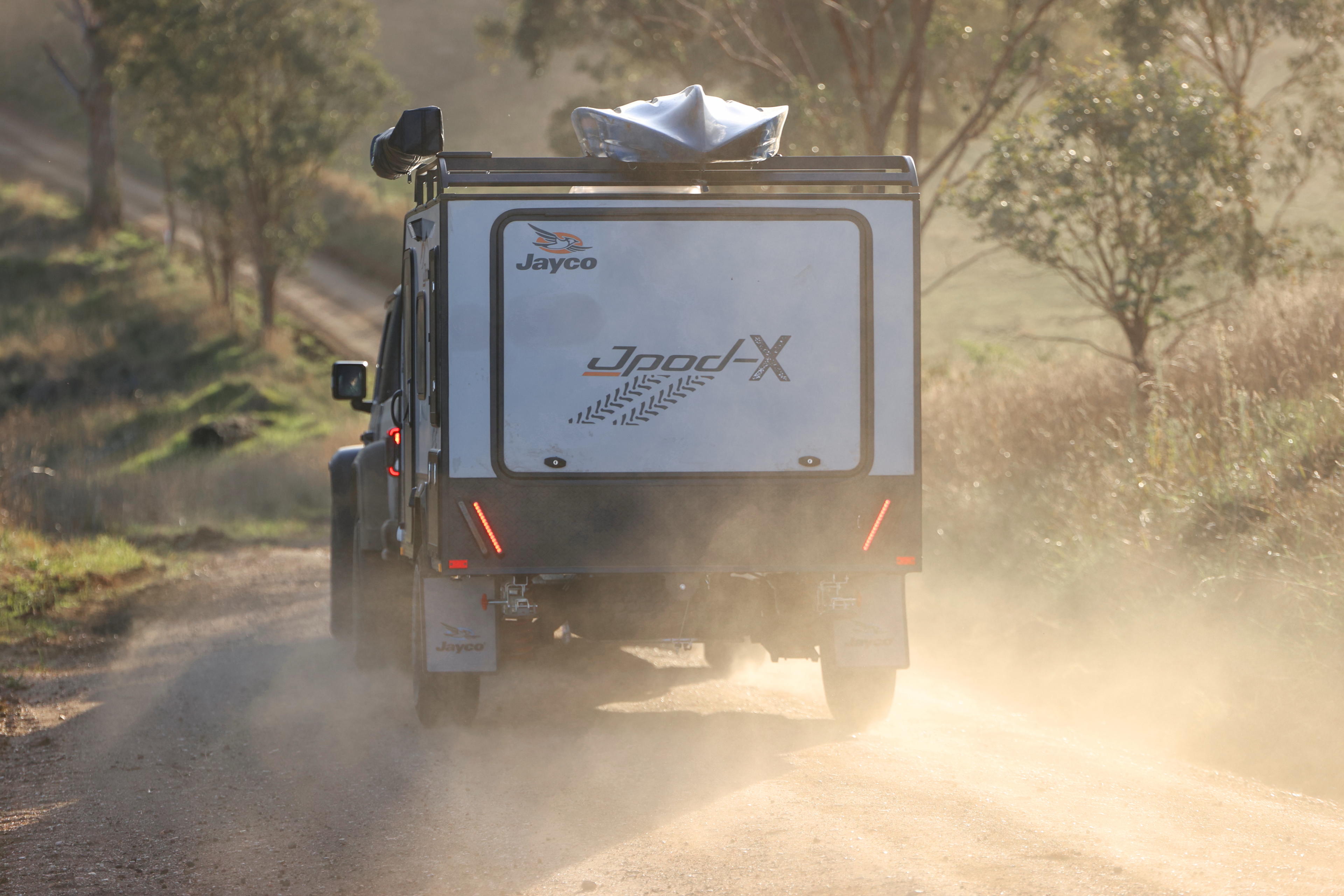 Latest News | Brisbane Camperland