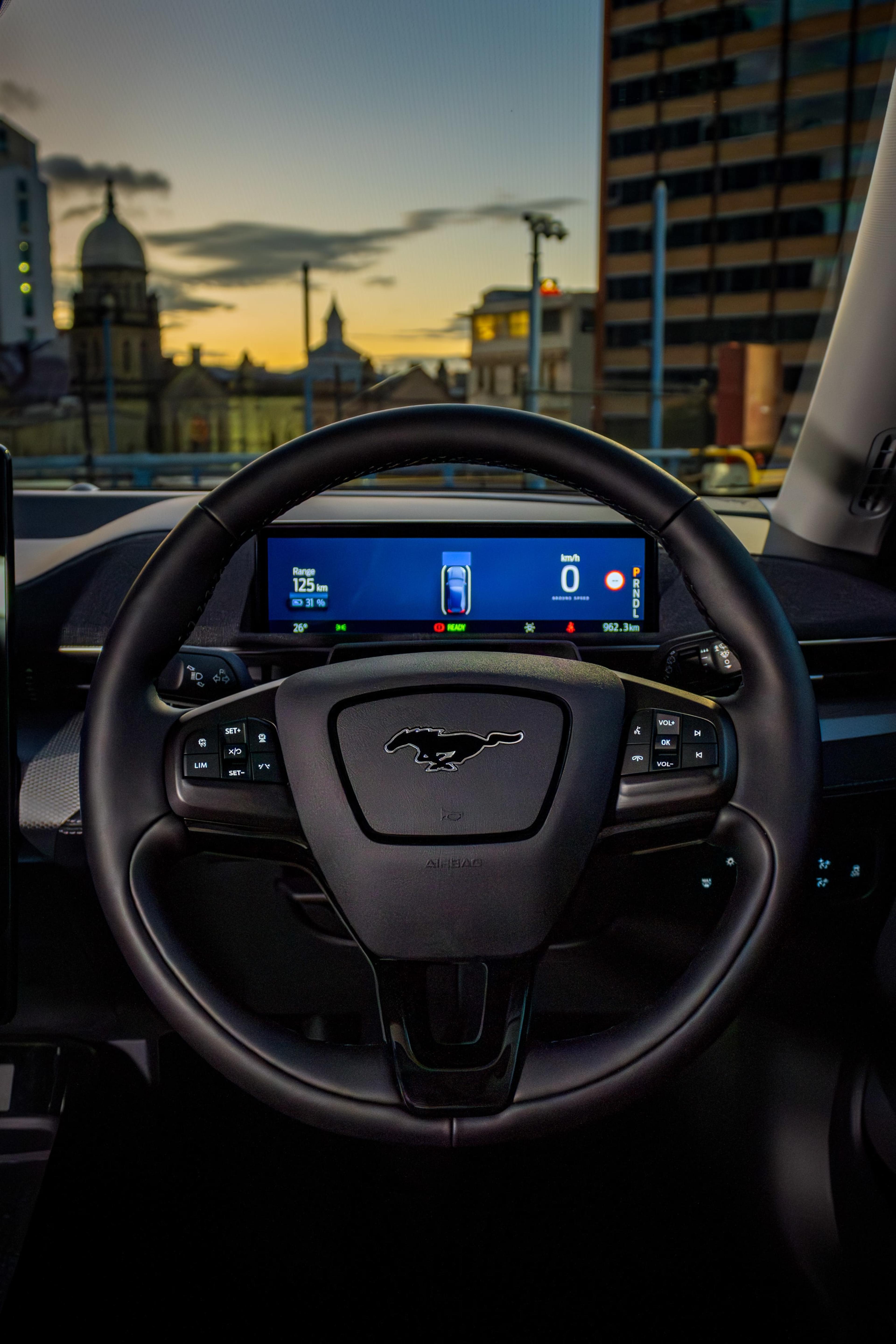 Unleashing the Full Potential of Your Electric Vehicle: Essential Tips ...