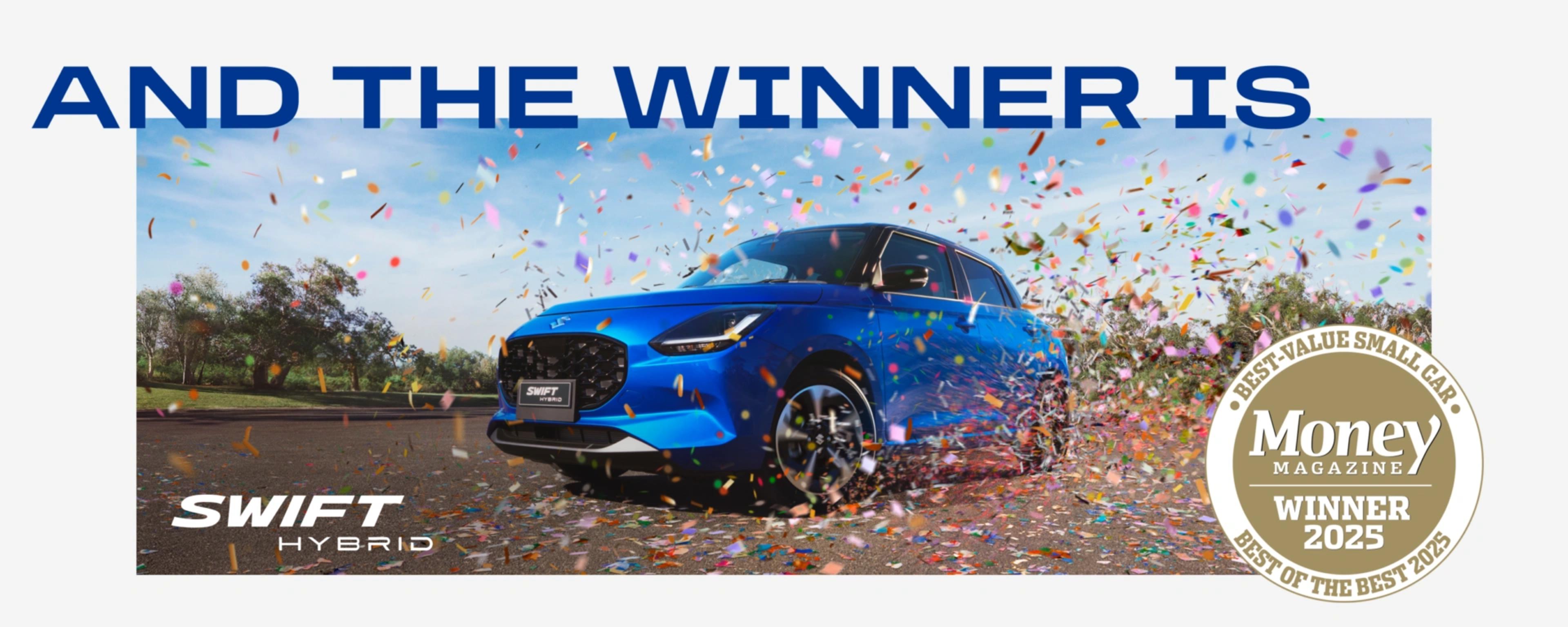 Gardner Autos Suzuki | Cannington | New and Used Cars | Gardner Autos