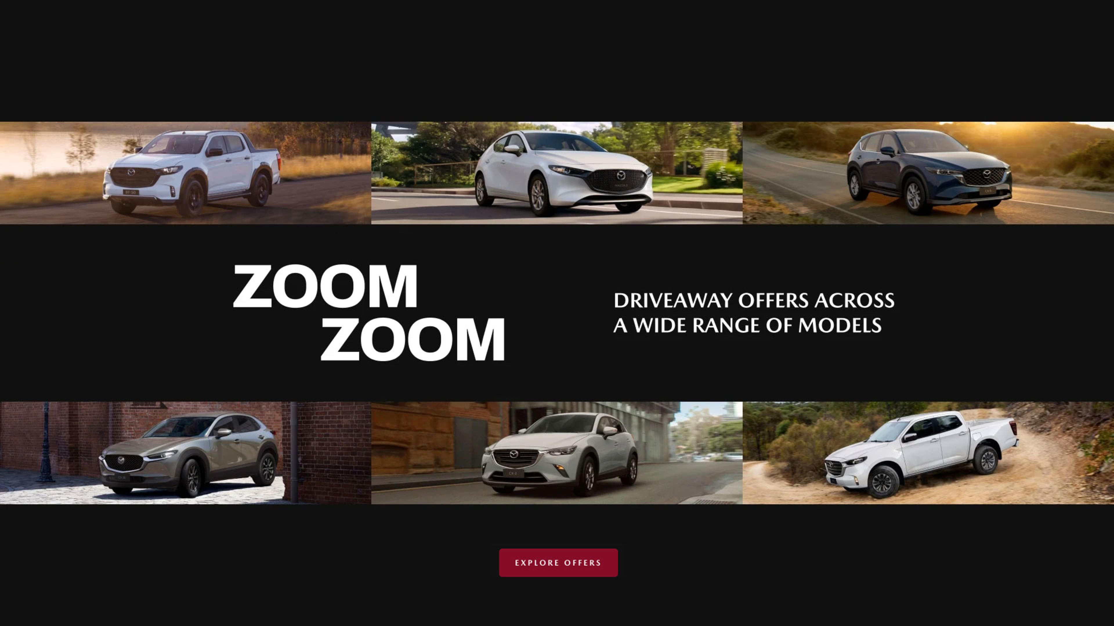 Cannington Mazda | Cannington WA | Mazda SUV, Sedan, Hatch and Sports