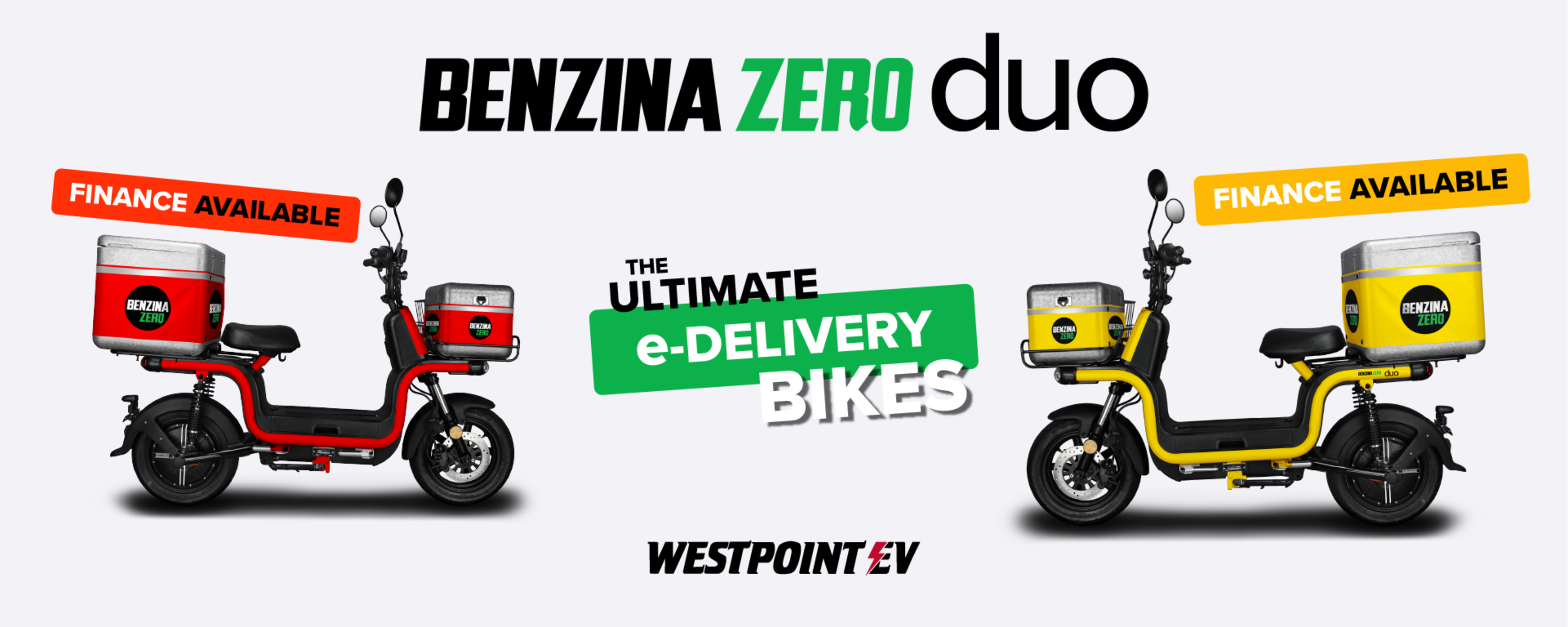 Westpoint EV | Indooroopilly QLD | Electric Vehicles