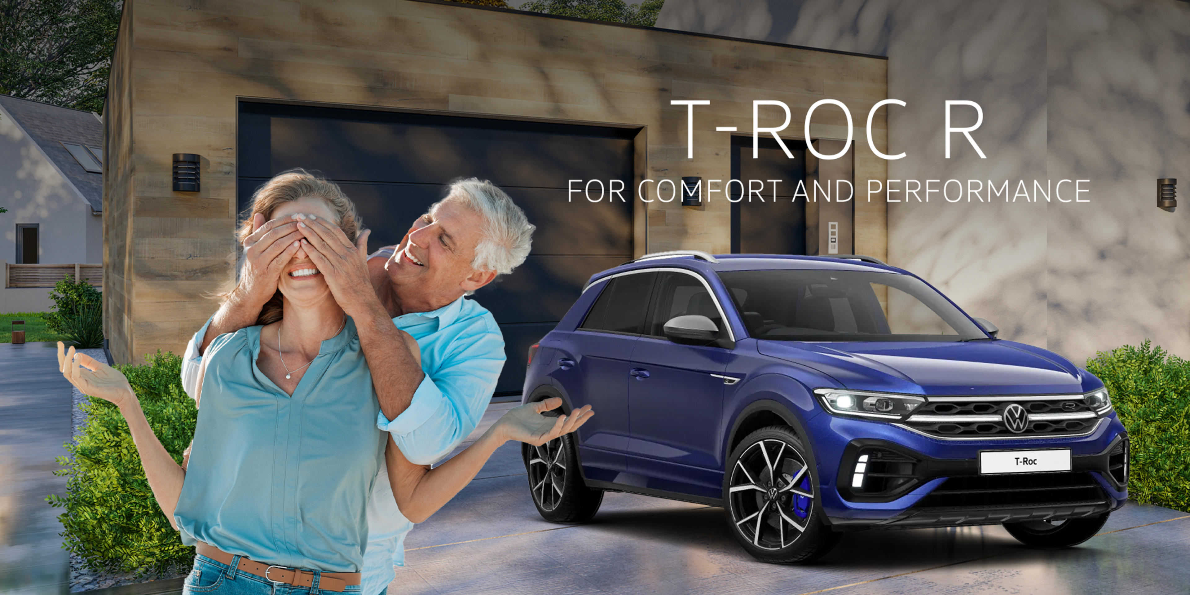 Brighton Volkswagen | New Volkswagen & Used Car Dealer