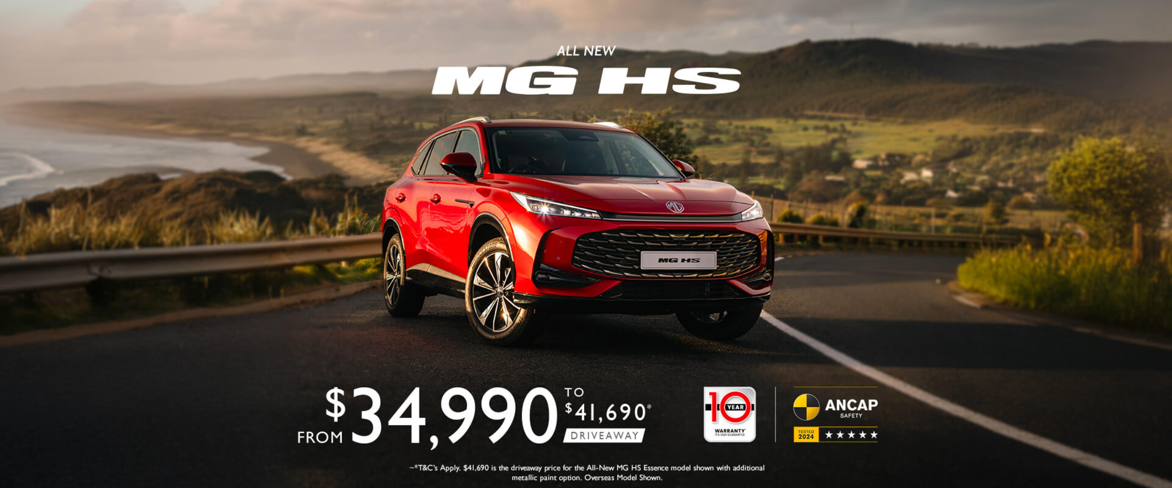 Peter Stevens MG | Ballarat VIC | New, Used & Demo Cars