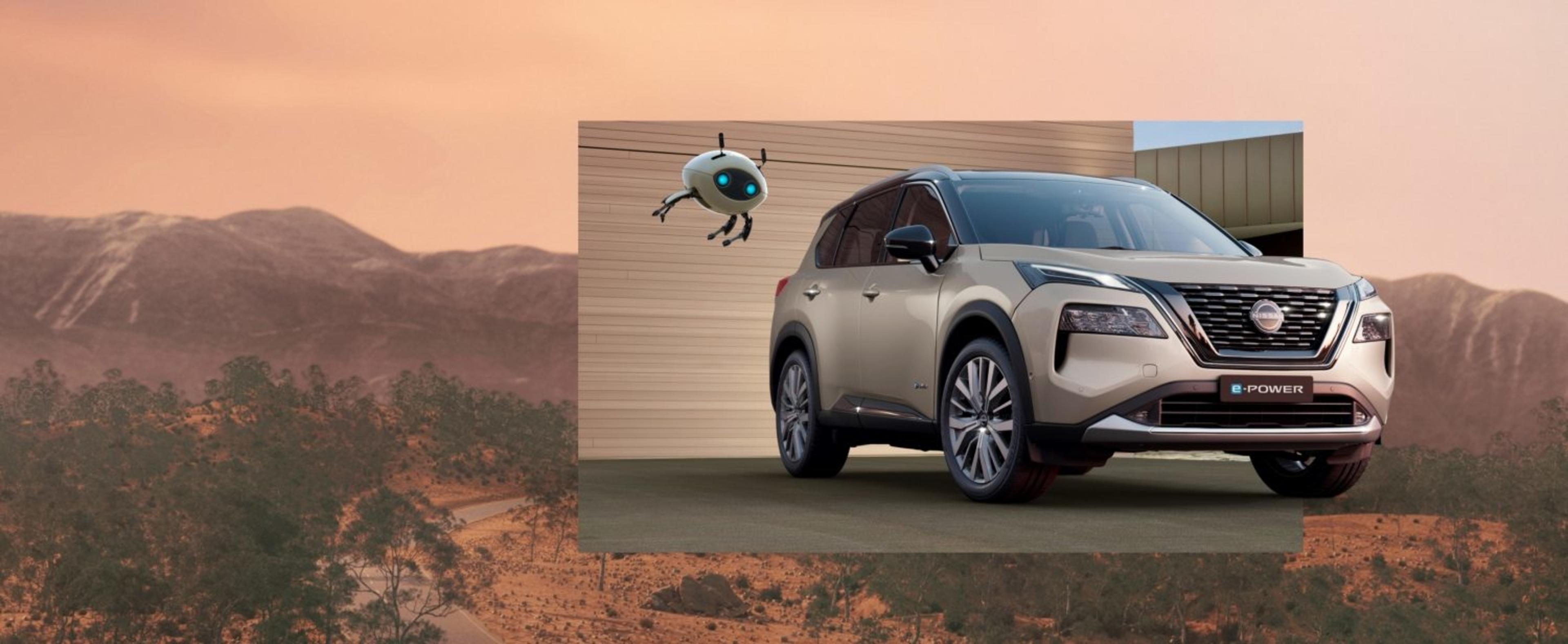 Western Nissan | Ravenhall VIC | Nissan SUV, Sedan, Hatch and Wagon