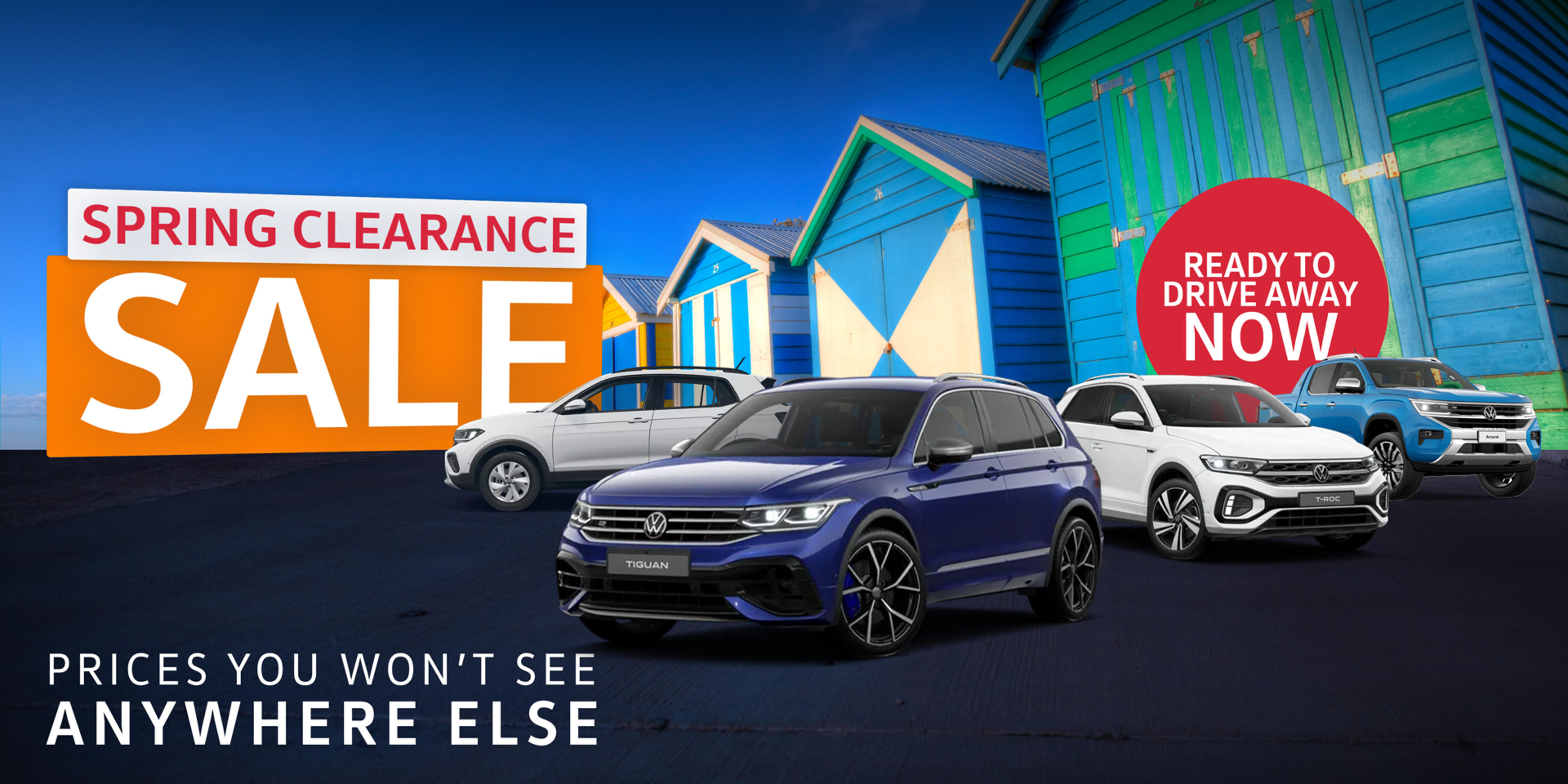 Brighton Volkswagen | New Volkswagen & Used Car Dealer